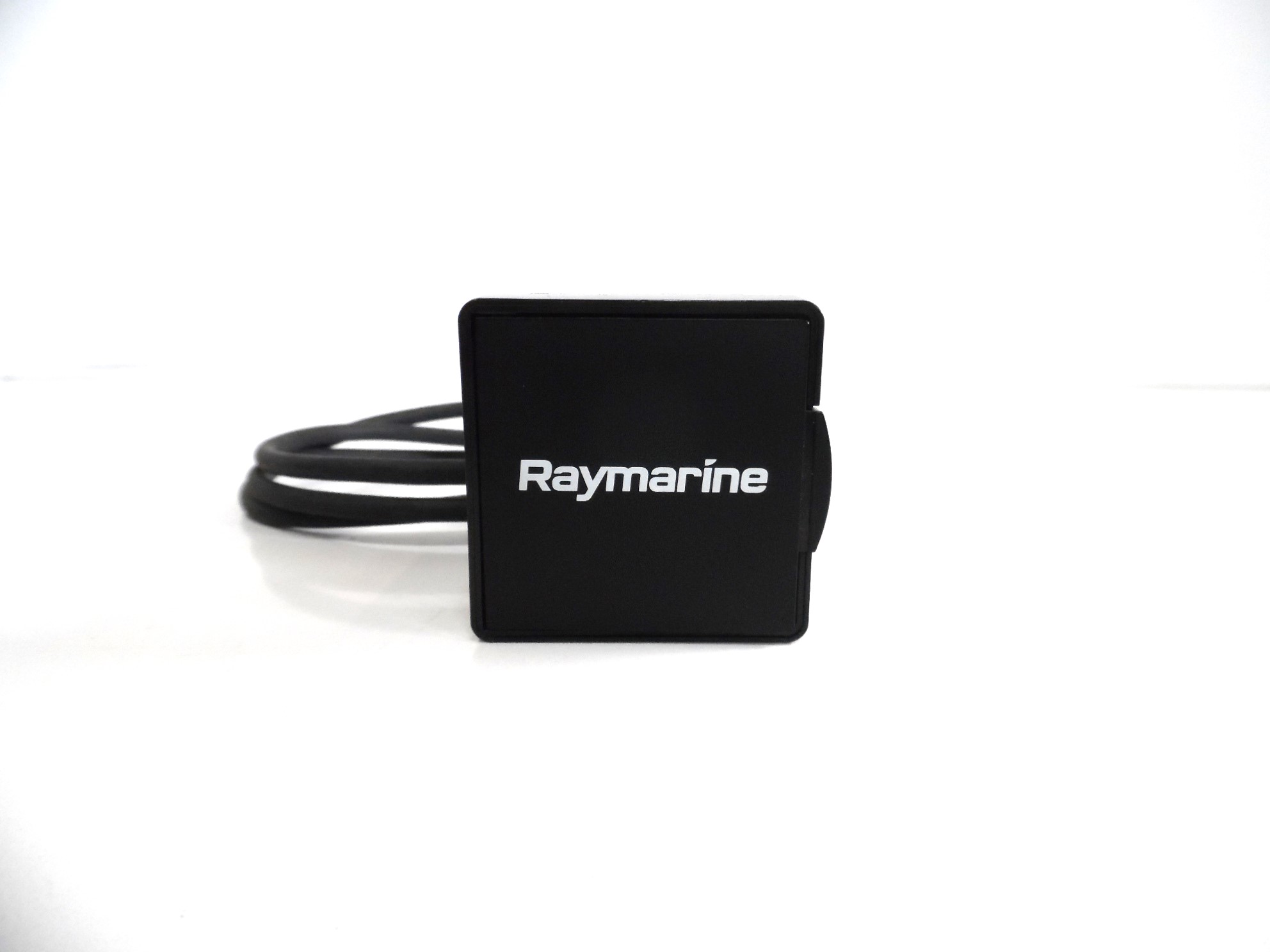 Raymarine A80440 RCR-SDUSB - Card Reader + USB F/ Axiom/AxiomPro Used ...