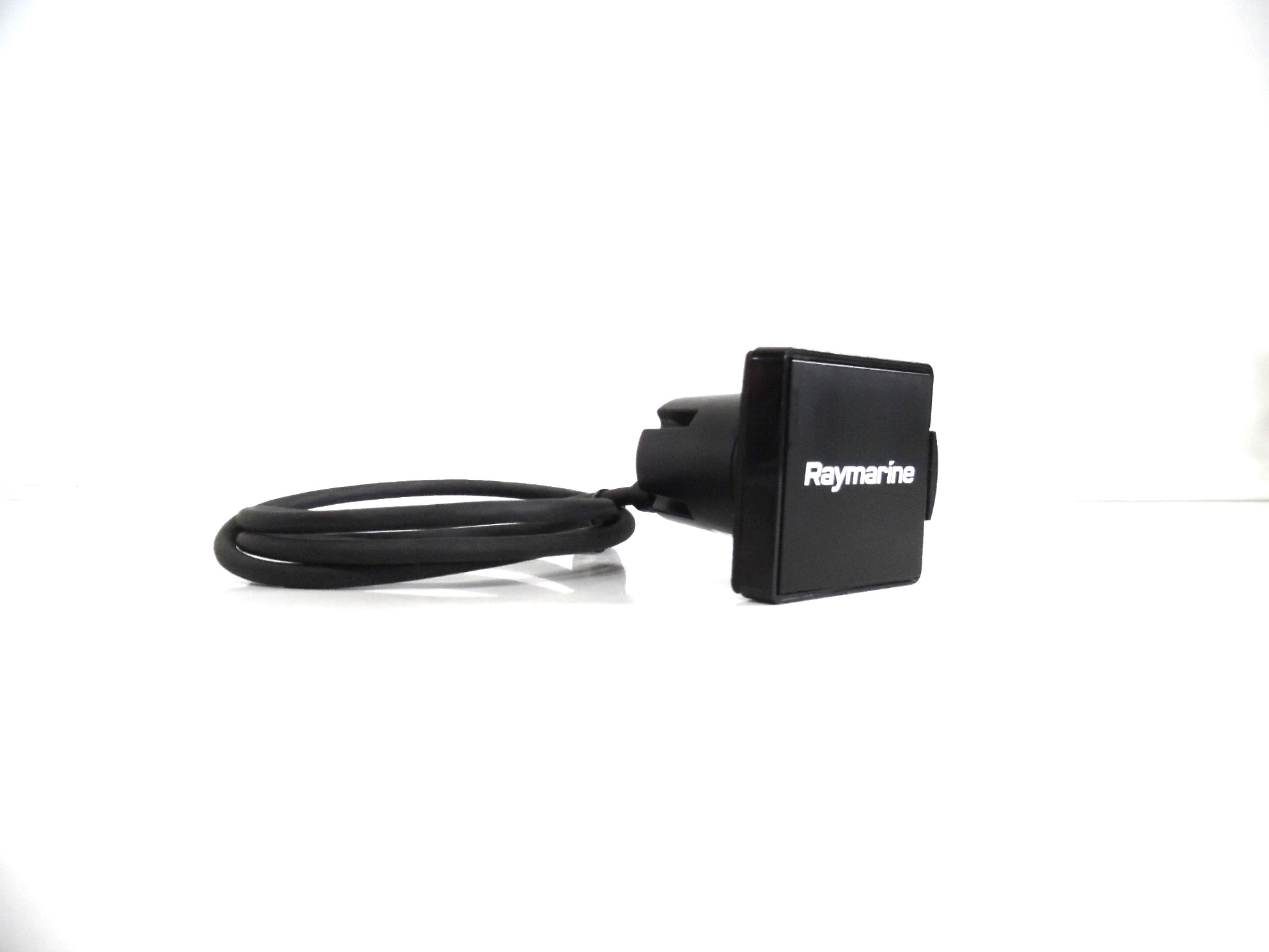 Raymarine A80440 RCR-SDUSB - Card Reader + USB F/ Axiom/AxiomPro Used ...
