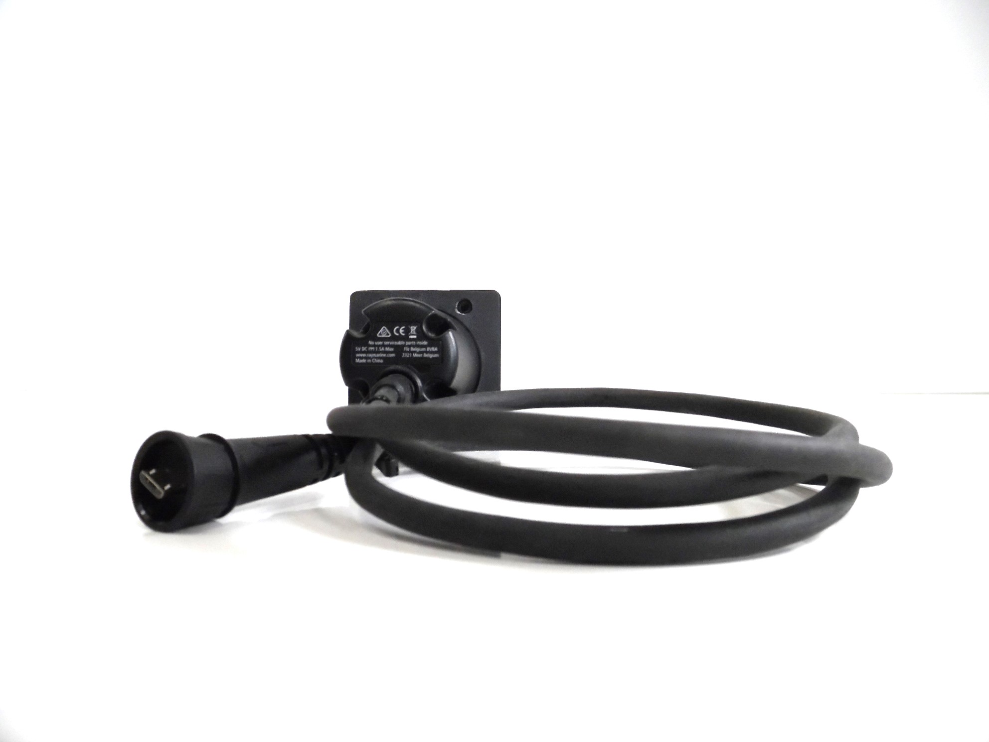 Raymarine A80440 RCR-SDUSB - Card Reader + USB F/ Axiom/AxiomPro Used ...