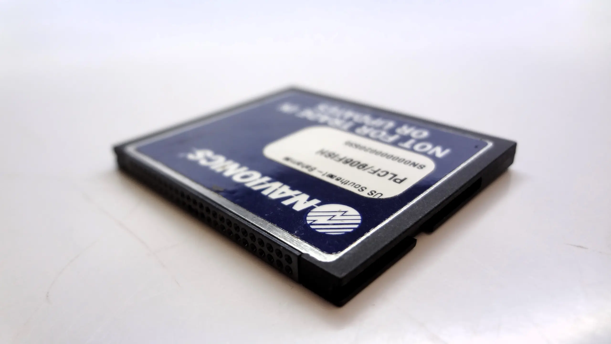 Navionics CF Chart Card CF/906FISH "US Southeast - Bahamas" 256MB ...