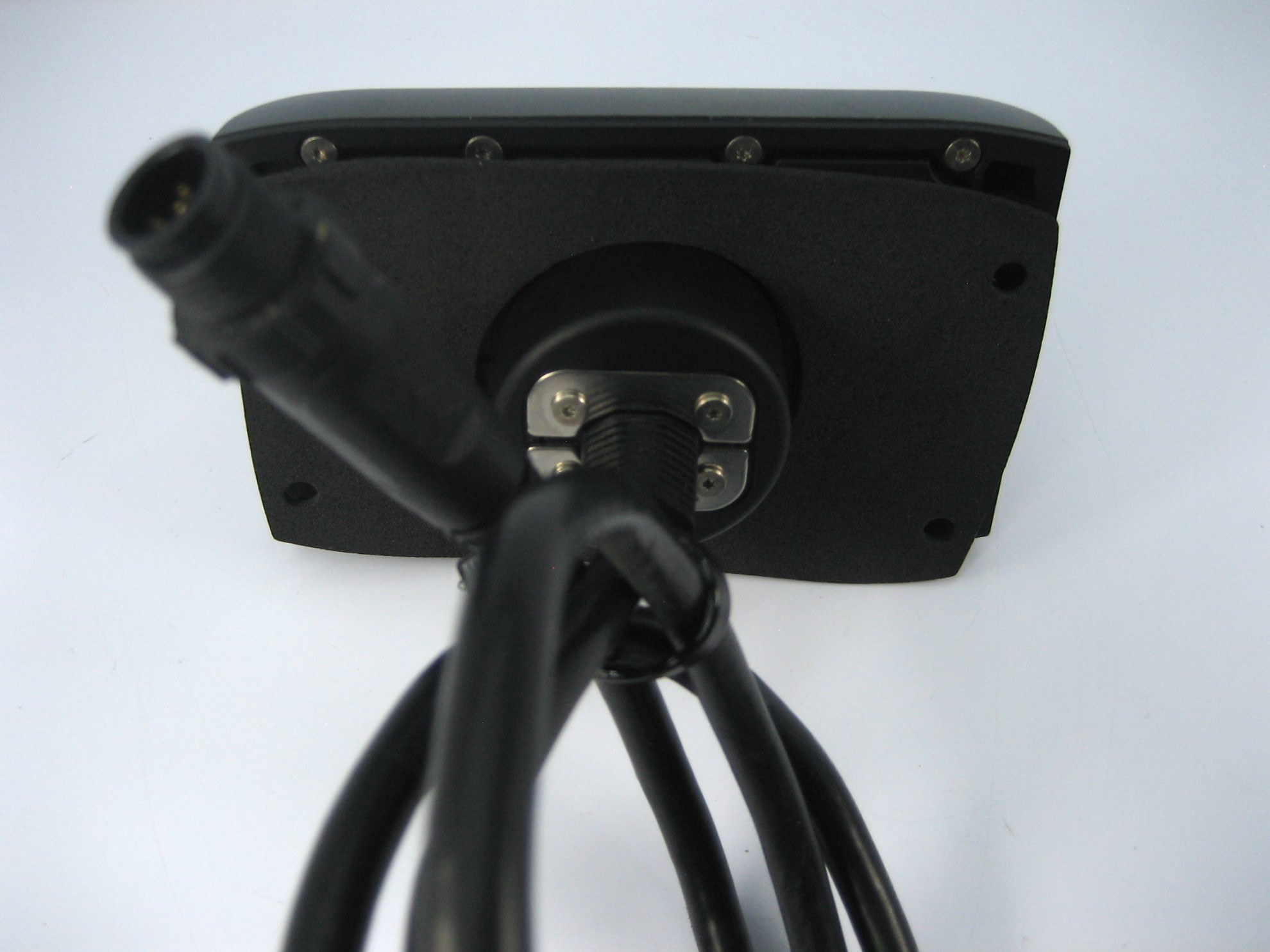 Fusion MS-NRX300 Wired Marine Remote and NMEA 2000 Repeater - Max ...