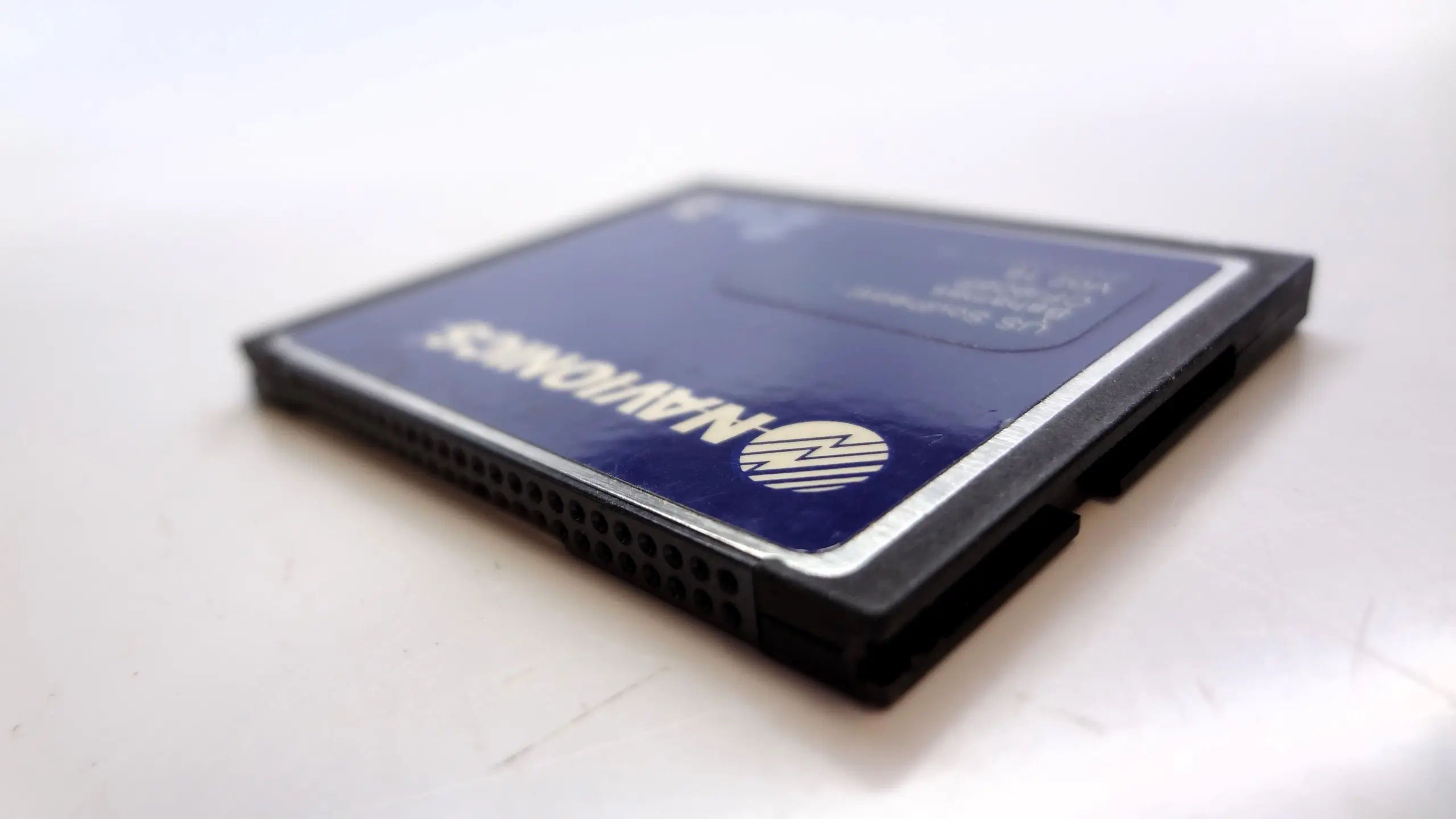 Navionics CF Chart Card CF/906P "US Southeast - Bahamas" 2GB Tested 90 ...