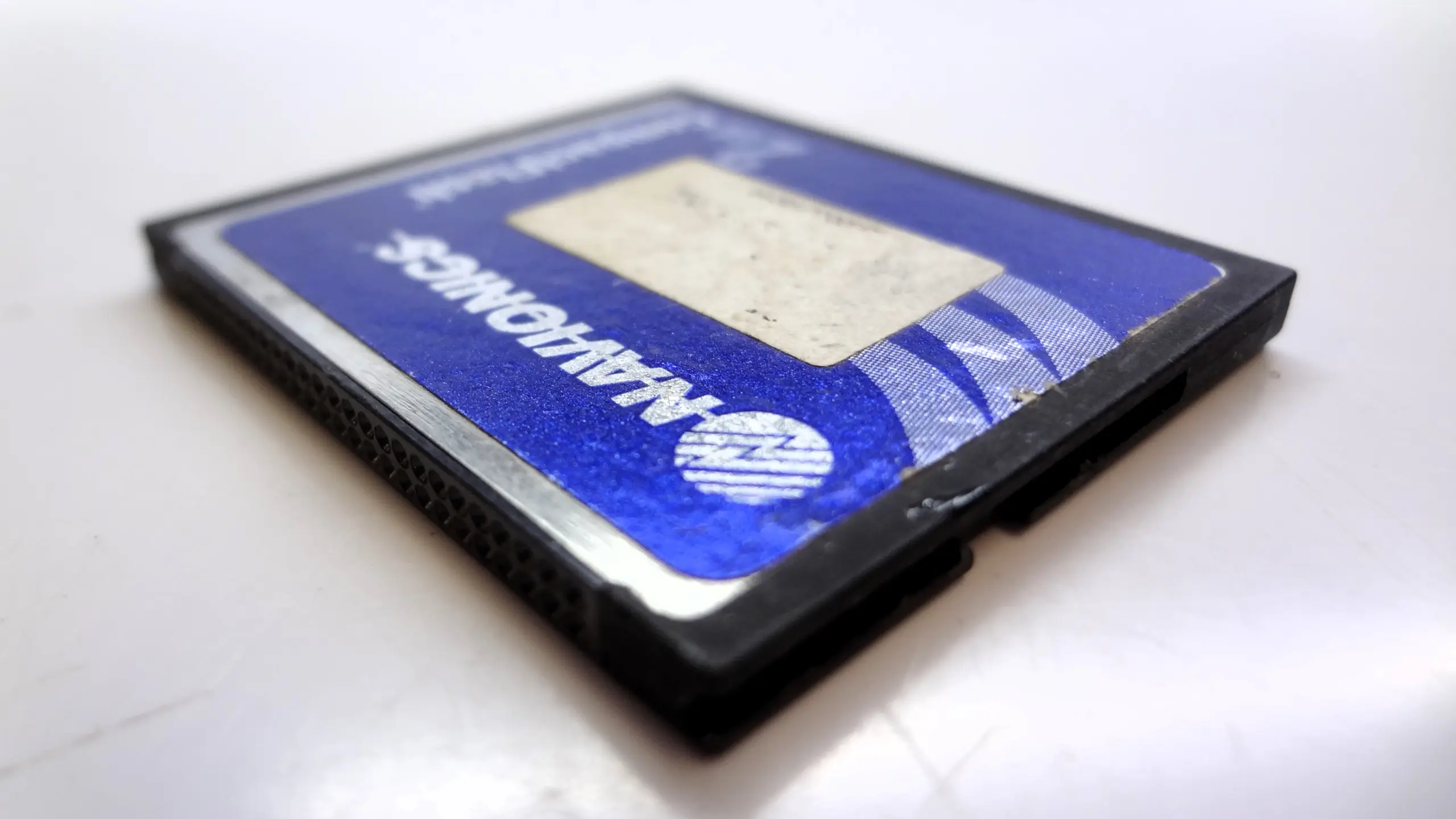 Navionics CF Chart Card CF/33G "Central Mediterranean" 2GB Tested 90 ...