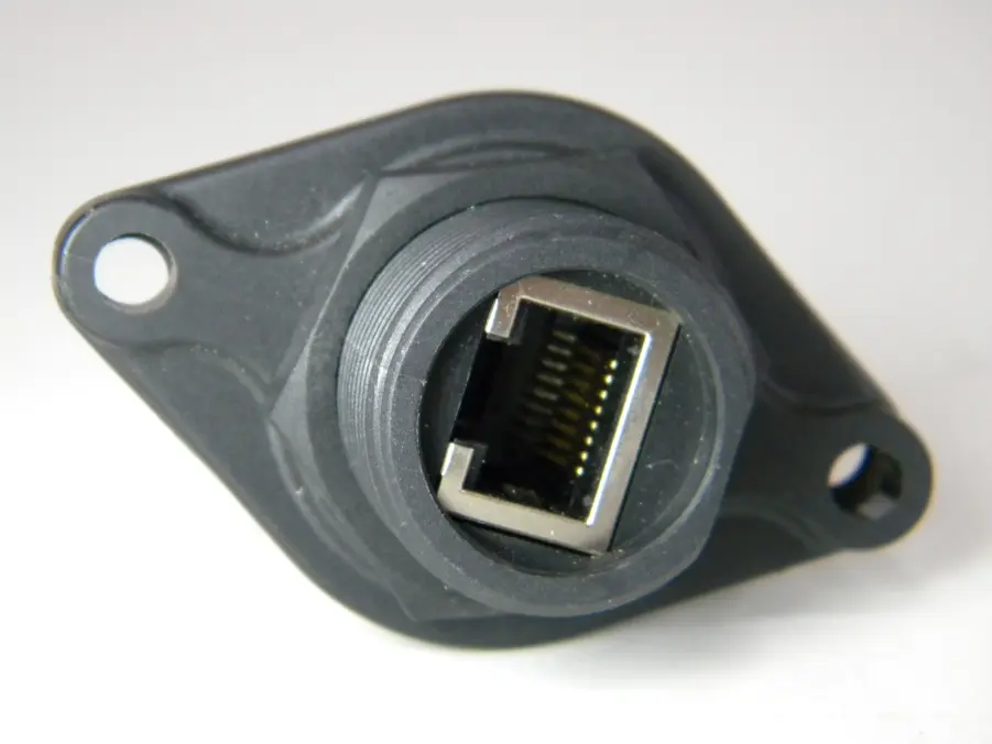 Garmin 010-10580-00 Marine Network Cable Coupler - New Open Bag - Max ...