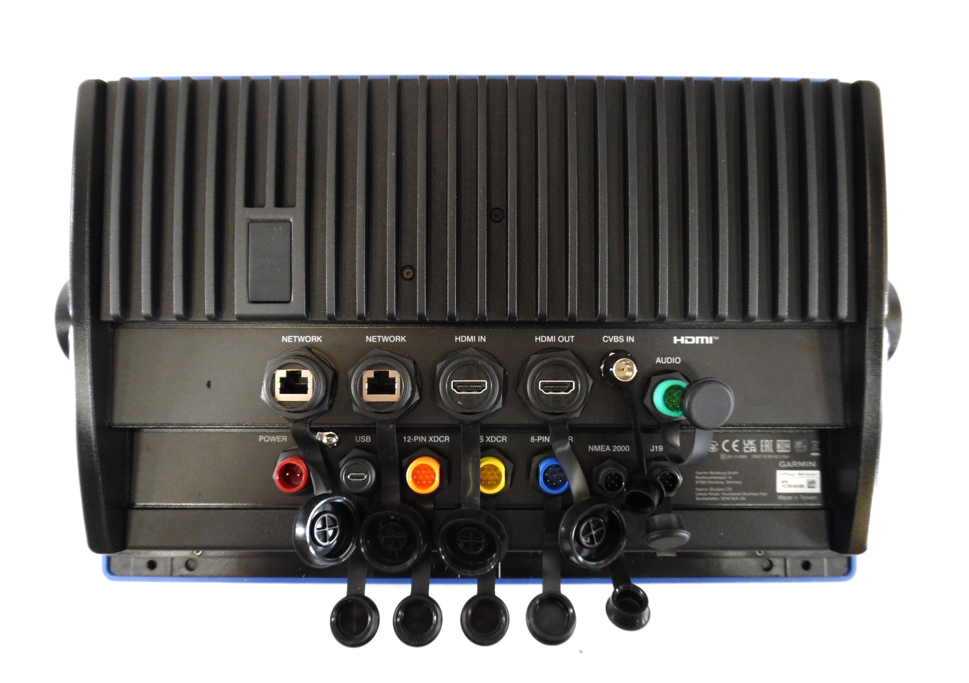 Garmin GPSmap 8616xsv 16″ Touchscreen MFD (NEW) + Accessories - Max ...