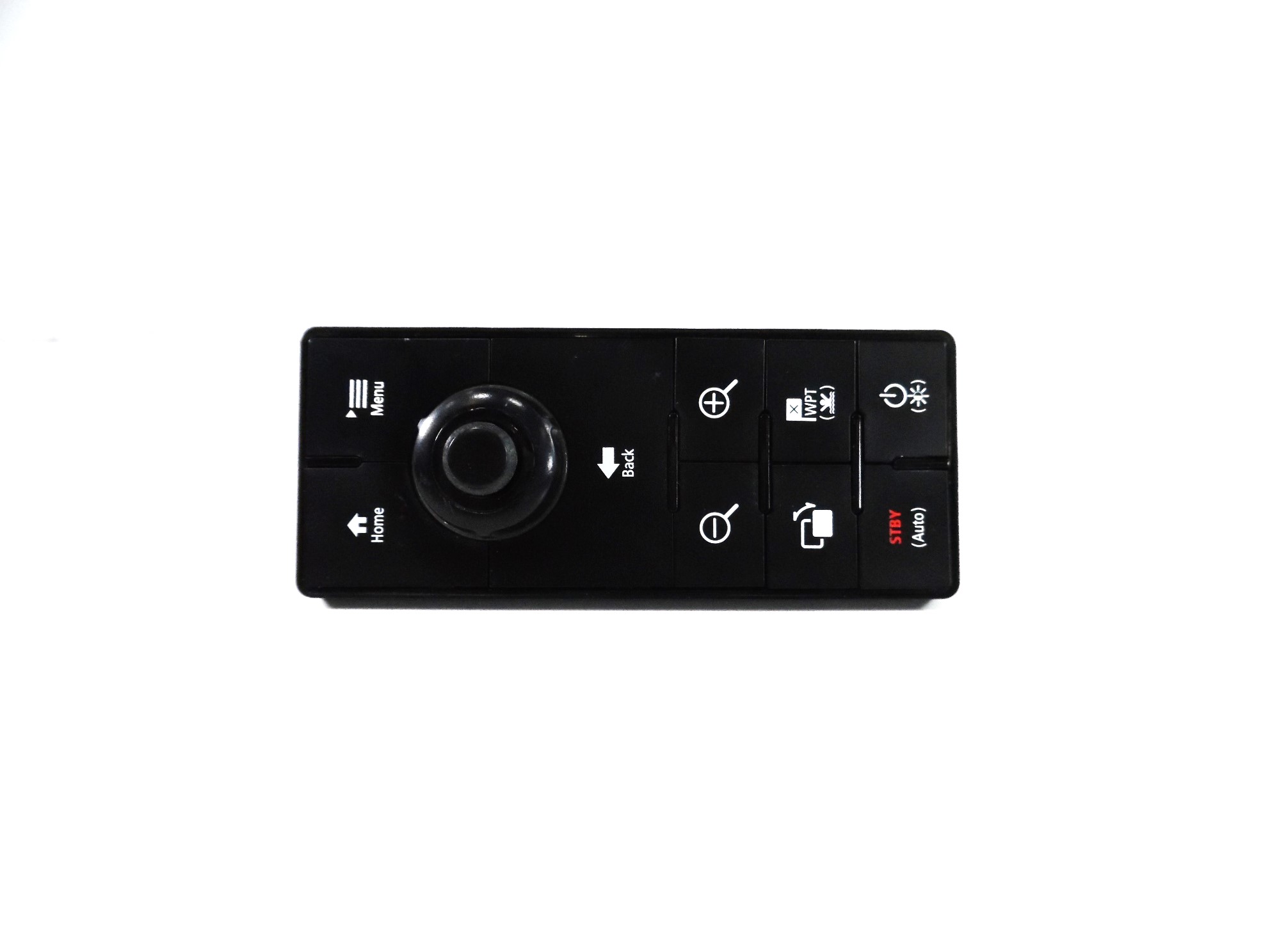 Raymarine RMK-9 Remote Control Keypad - Portrait - A80217 - 90 Day ...