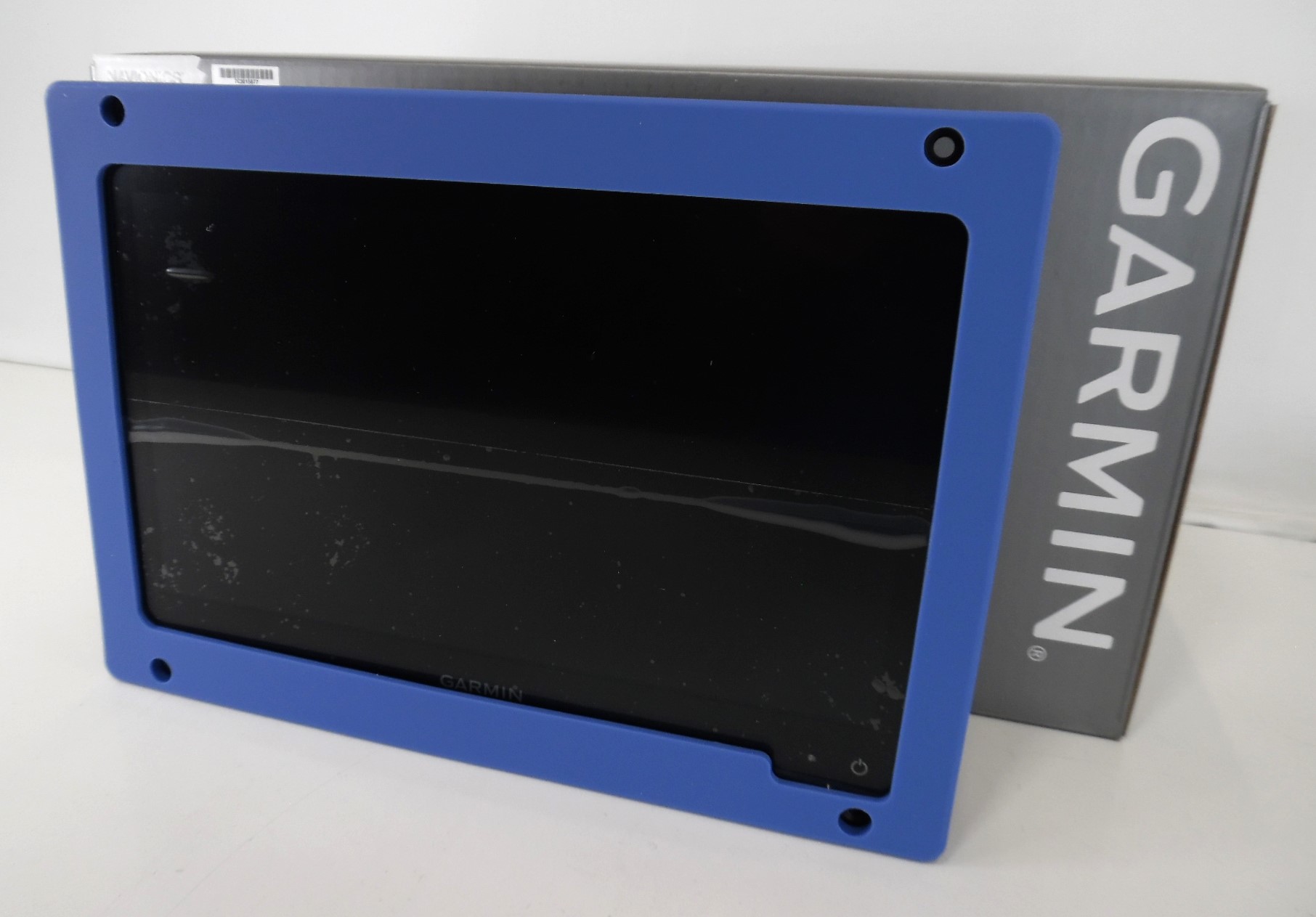 Garmin GPSmap 8612XSV 12″ Touchscreen MFD (NEW) + Accessories - Max ...