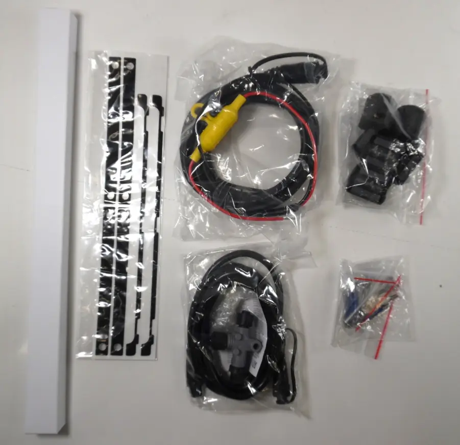 Garmin GPSmap 8616 16″ Touchscreen MFD (NEW) + Accessories - Max Marine ...