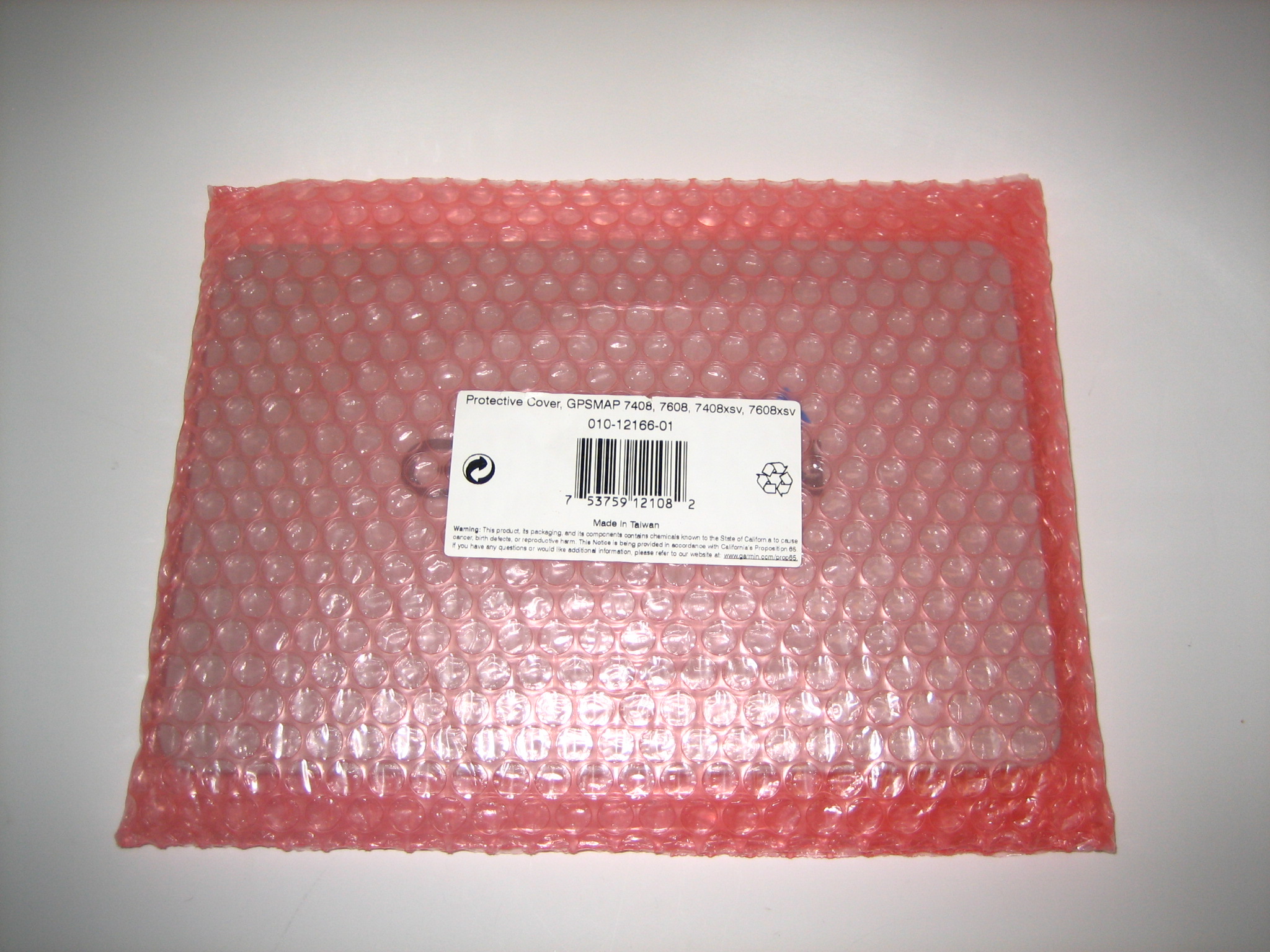 Garmin 010-12166-01 010-12165-01 Suncover for 7608 7608xsv 7408 7408xsv ...