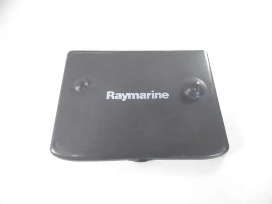 Raymarine - C80 Classic - Sun Cover - R08019 - Great Condition! - Max ...