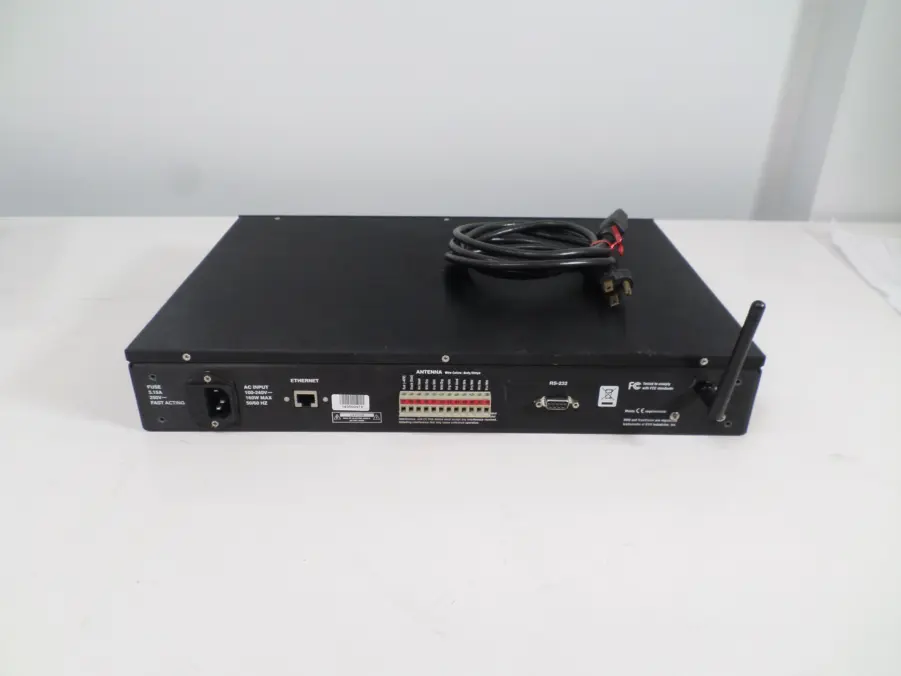 KVH HD7 ACU Antenna Control Unit - Tested - Max Marine Electronics