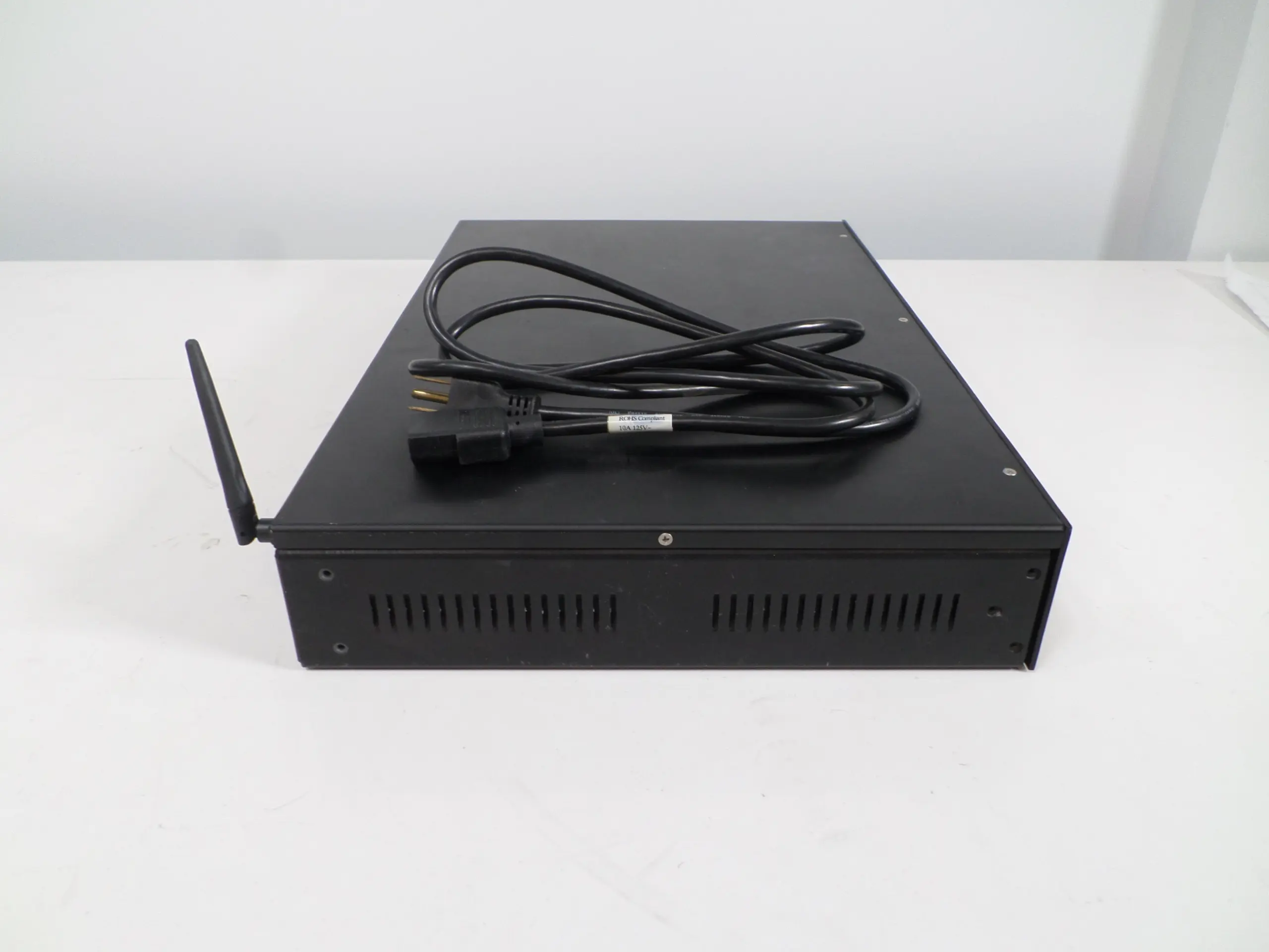 KVH HD7 Antenna Control Unit ACU - Tested - Max Marine Electronics