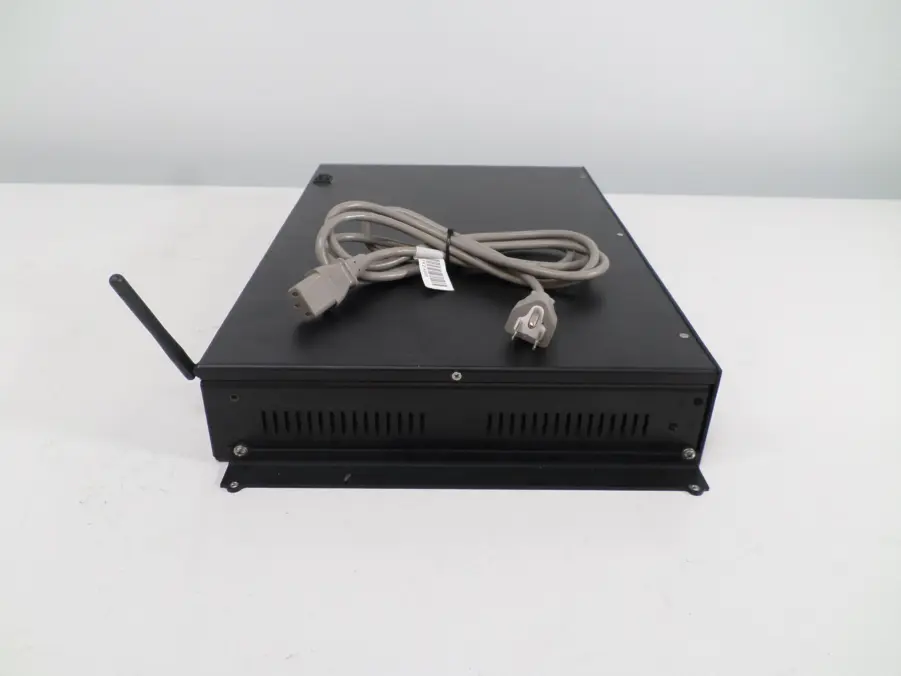 KVH Antenna Control Unit ACU for HD7 Satellite Tracking Antennas ...