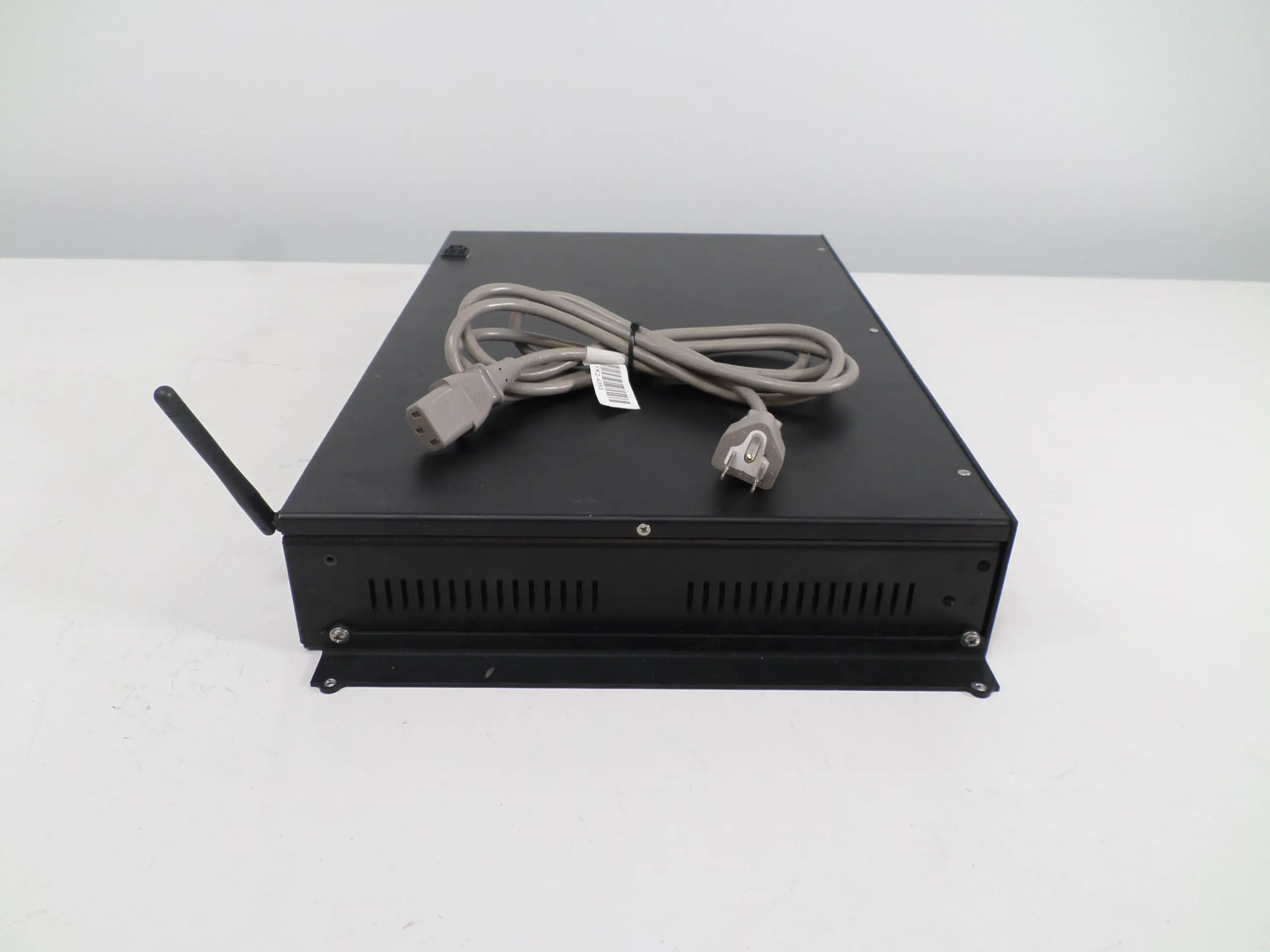 KVH Antenna Control Unit ACU for HD7 Satellite Tracking Antennas ...