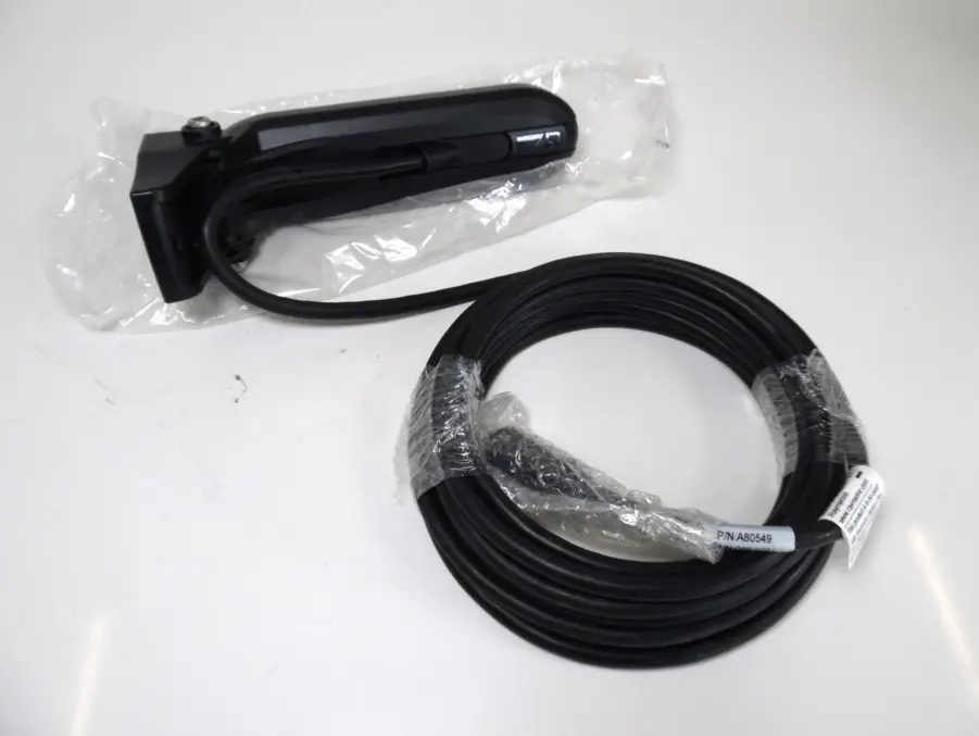 Raymarine E70532 Element 7 HV - 7'' Plotter w/ HV-100 CHIRP HyperVision ...