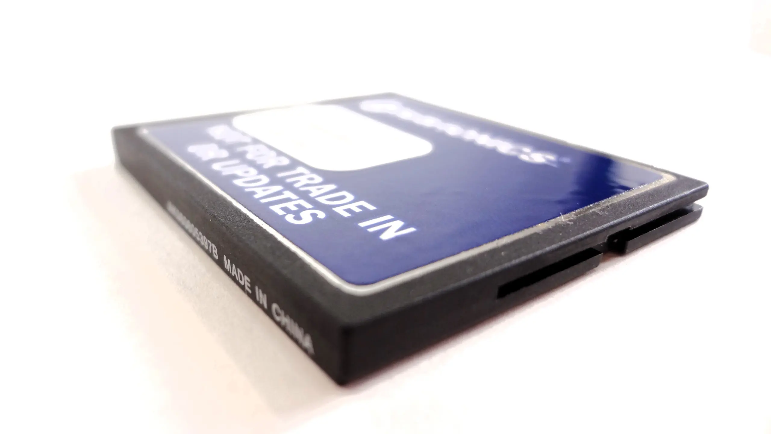 Navionics CF Chart Card PLCF/906FISH "US Southeast - Bahamas" -128MB ...