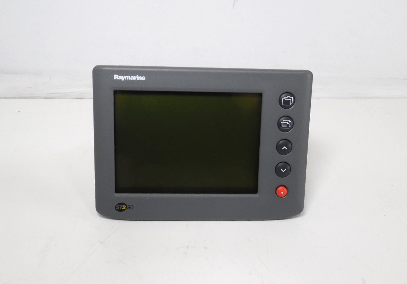 Raymarine ST290 Graphic Maxi View Display w/ Accessories - E22057 ...