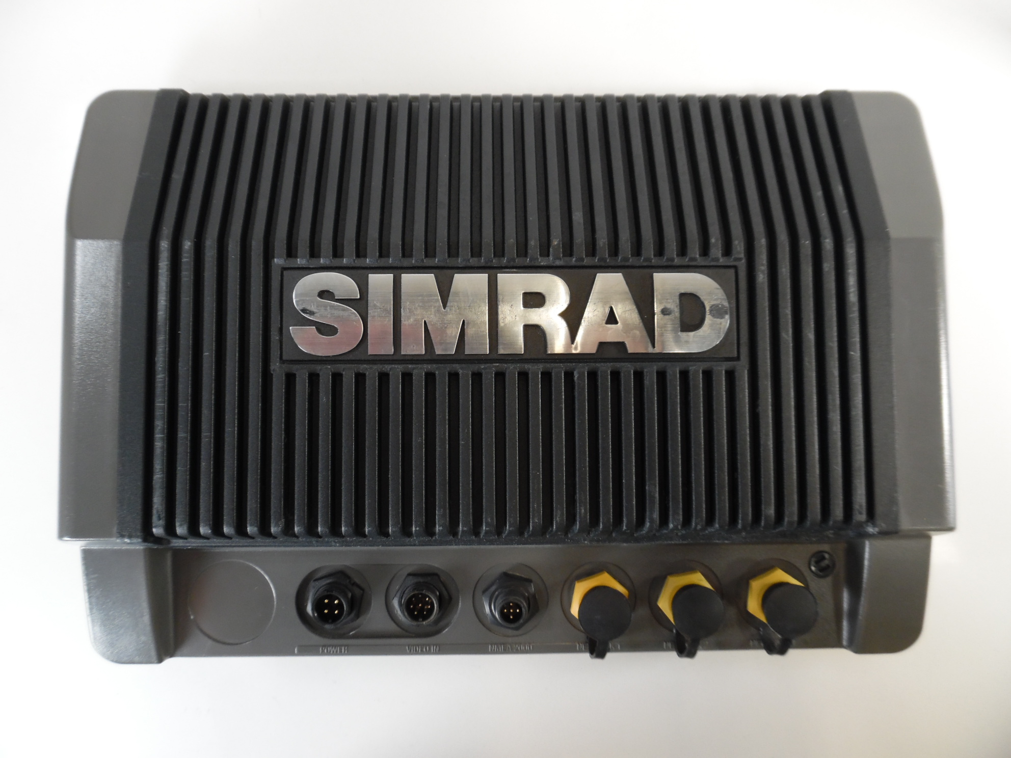 Simrad NSS12 Display AMER – (90 Day Warr) Great Condition (Tested Good ...