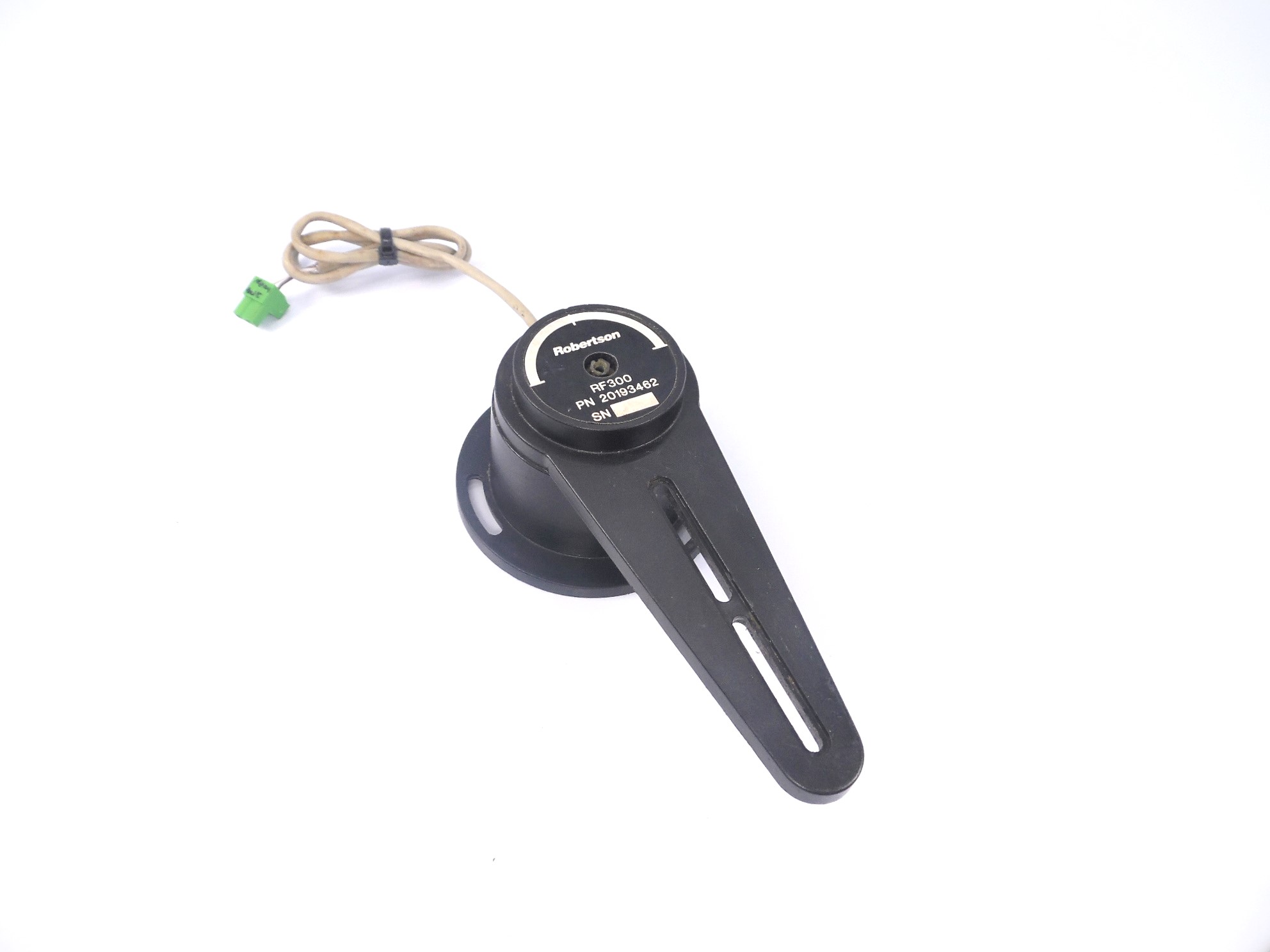 Simrad RF300 Autopilot Rudder Feedback Sensor 2ft Cable - Max Marine ...