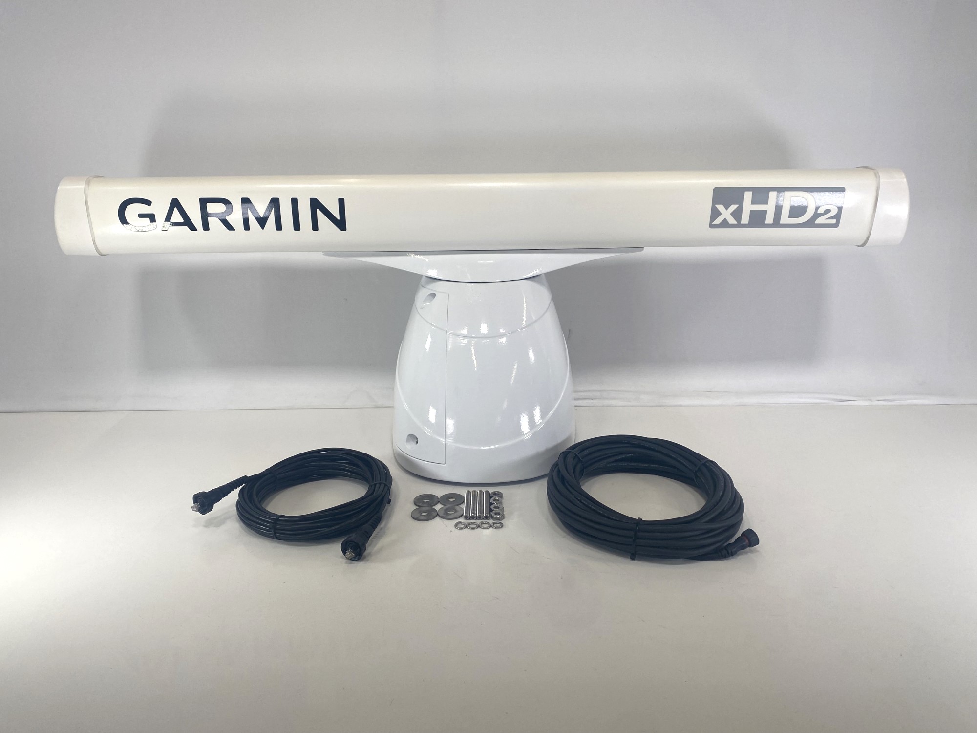 Garmin 4KW GMR424xHD2 Radar Add-On W/4FT Antenna - Max Marine Electronics