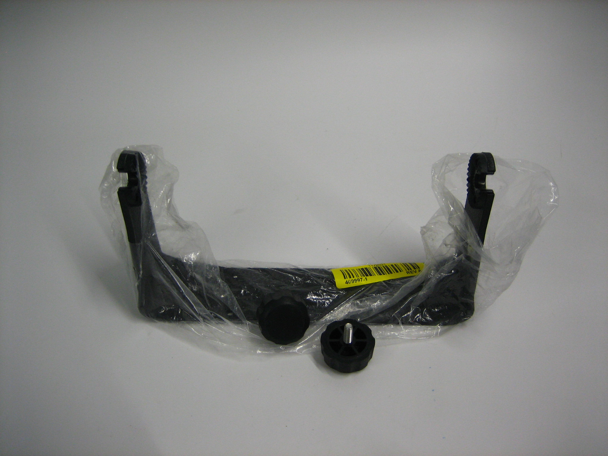 Humminbird GM-S12 Solix 12 Gimbal Mounting Bracket & Knobs - NEW ...