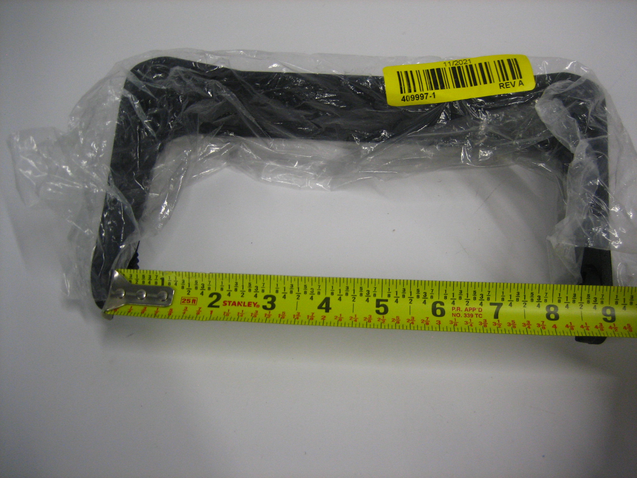 Humminbird GM-S12 Solix 12 Gimbal Mounting Bracket & Knobs - NEW ...