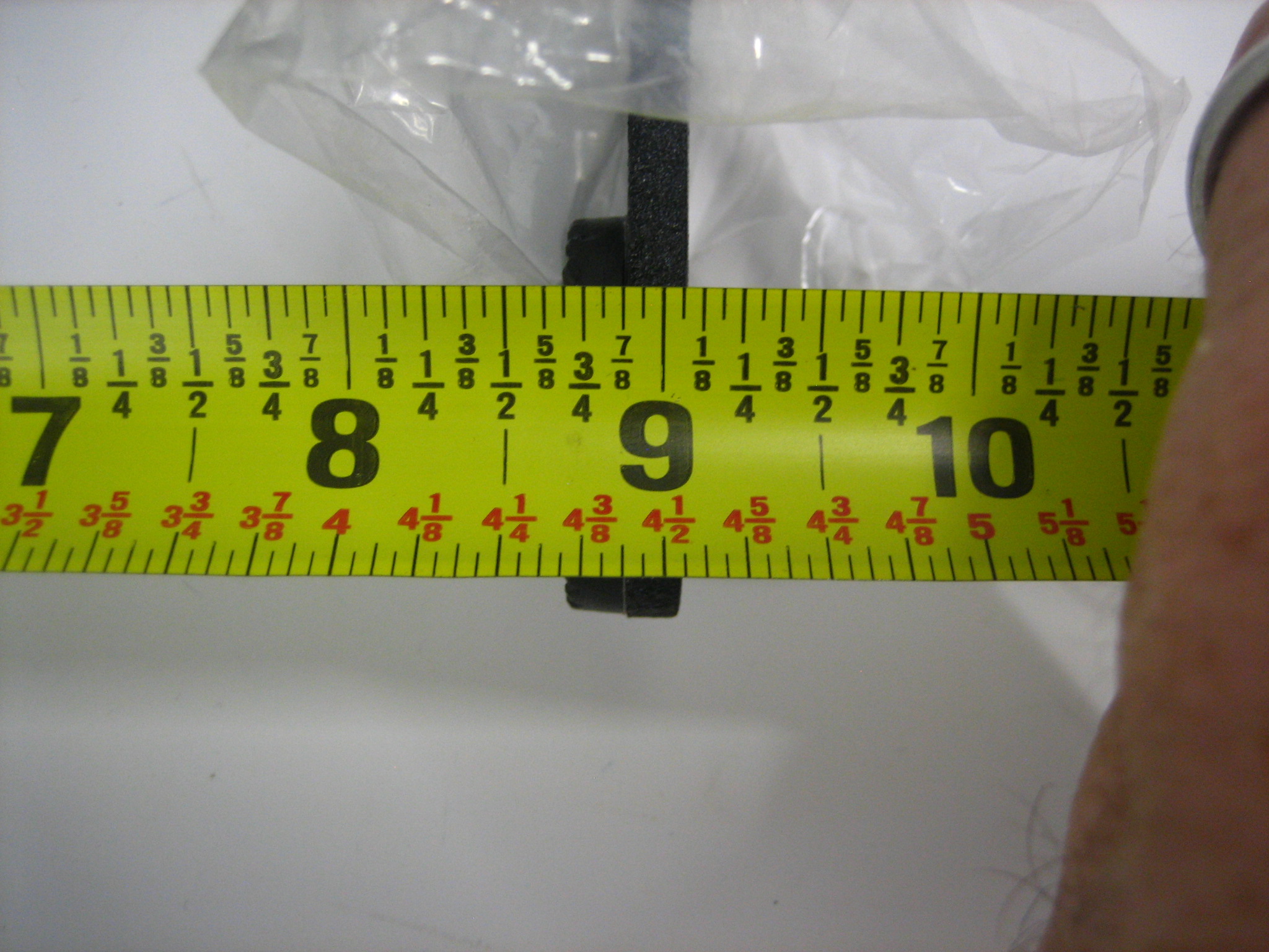 Humminbird GM-S12 Solix 12 Gimbal Mounting Bracket & Knobs - NEW ...