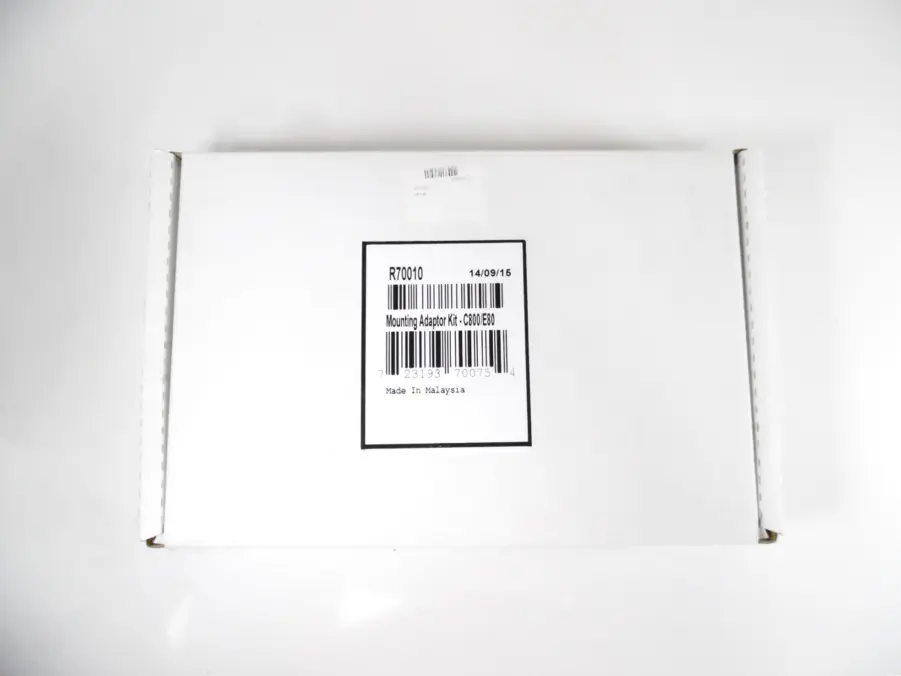 Raymarine C80/E80 to c9x/e9x - Mounting Adaptor Kit - R70010 - New Old Stock! - Max Marine ...