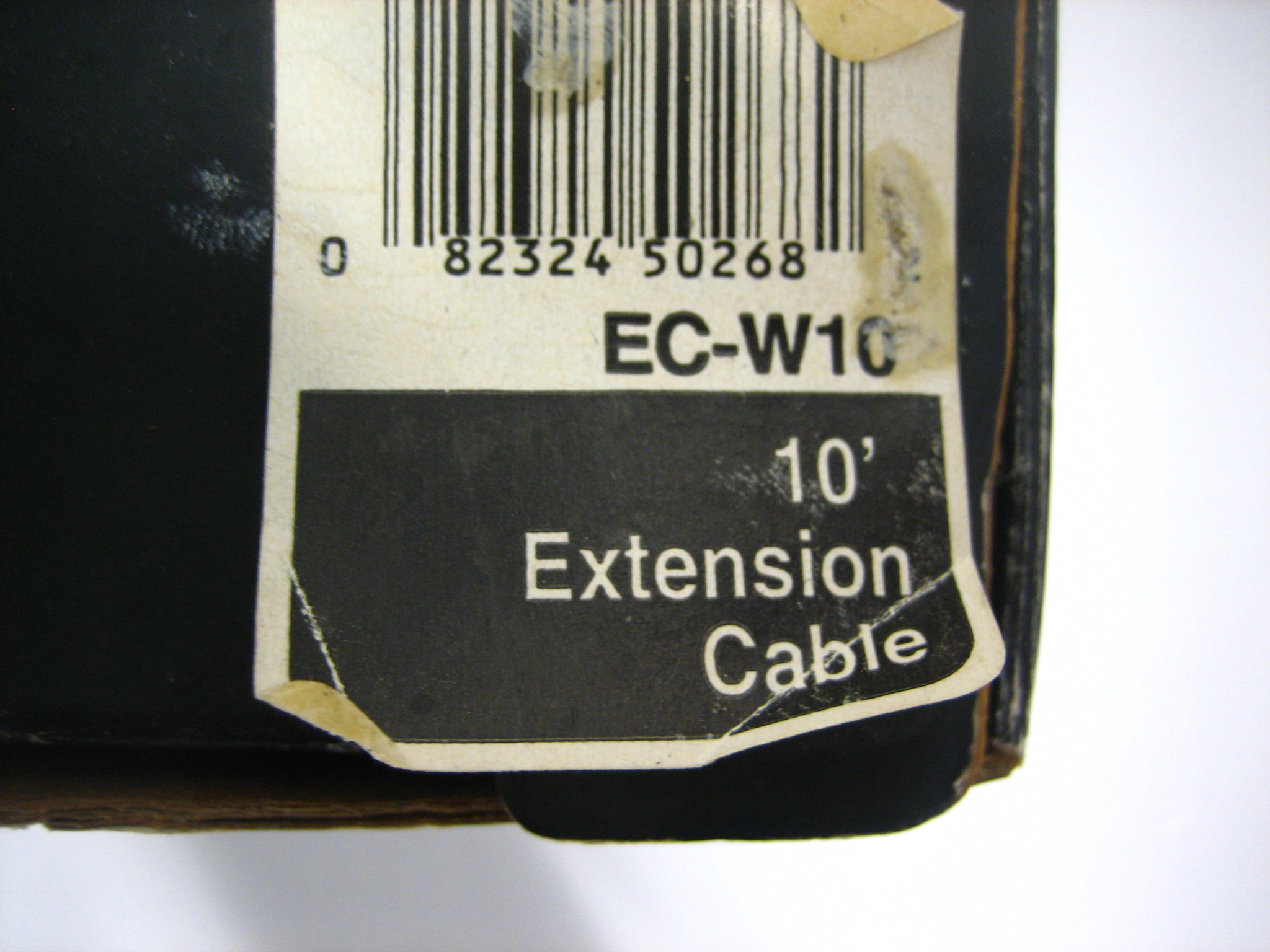 Humminbird EC-W10 10' Transducer Extension Cable - *NEW*- 720003-1 ...