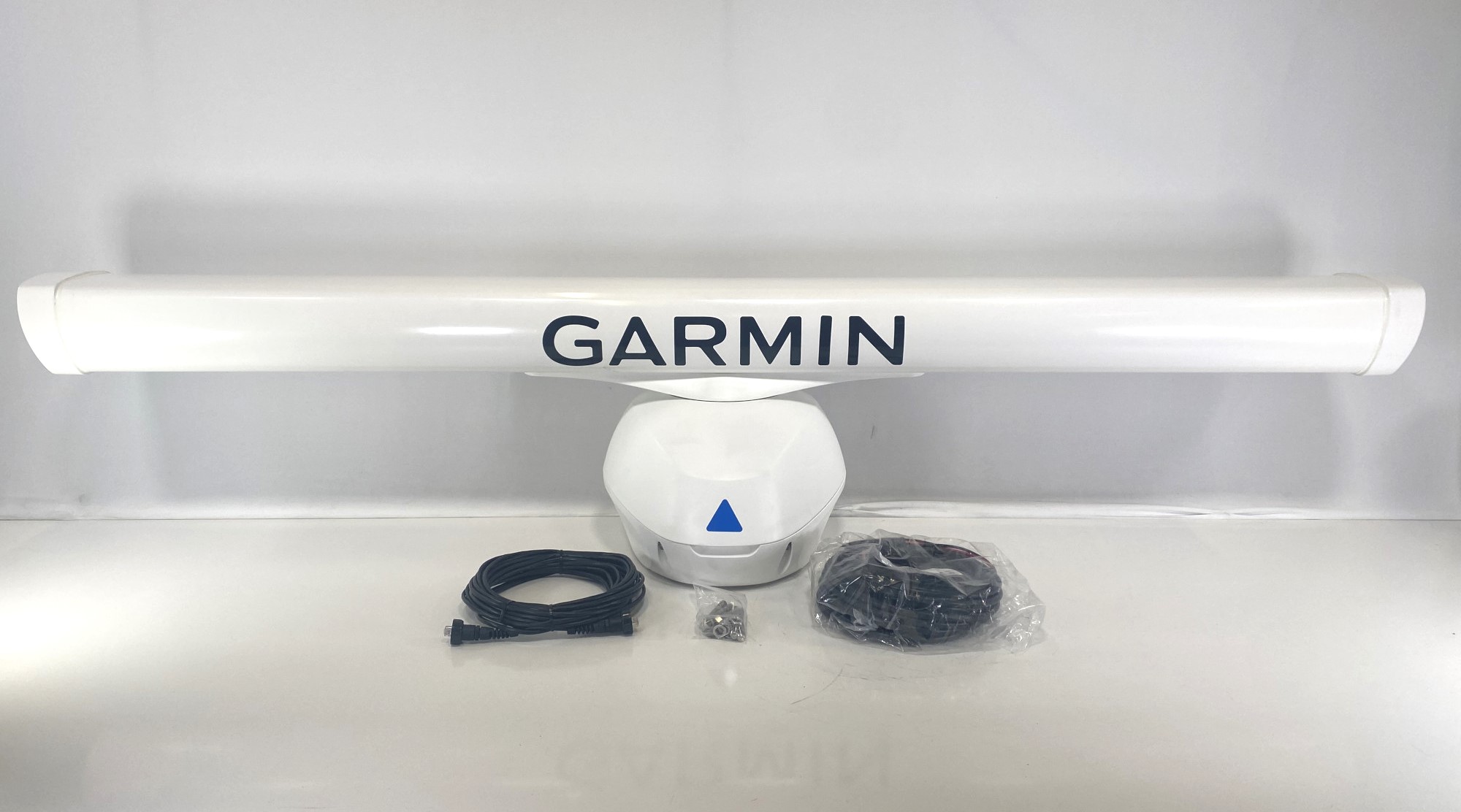 Garmin Fantom 56 Radar Add-On GMR 5x w/ 6ft Antenna W/ NEW TR - Max ...