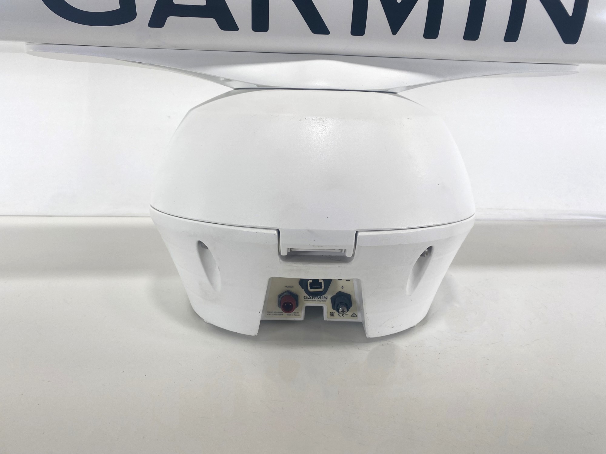 Garmin Fantom 56 Radar Add-On GMR 5x w/ 6ft Antenna W/ NEW TR - Max ...