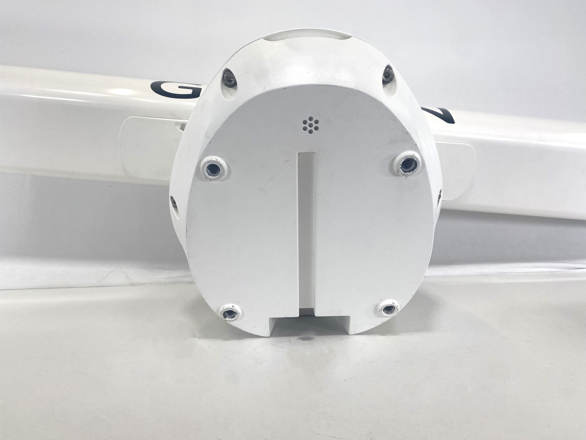 Garmin Fantom 56 Radar Add-On GMR 5x w/ 6ft Antenna W/ NEW TR - Max ...