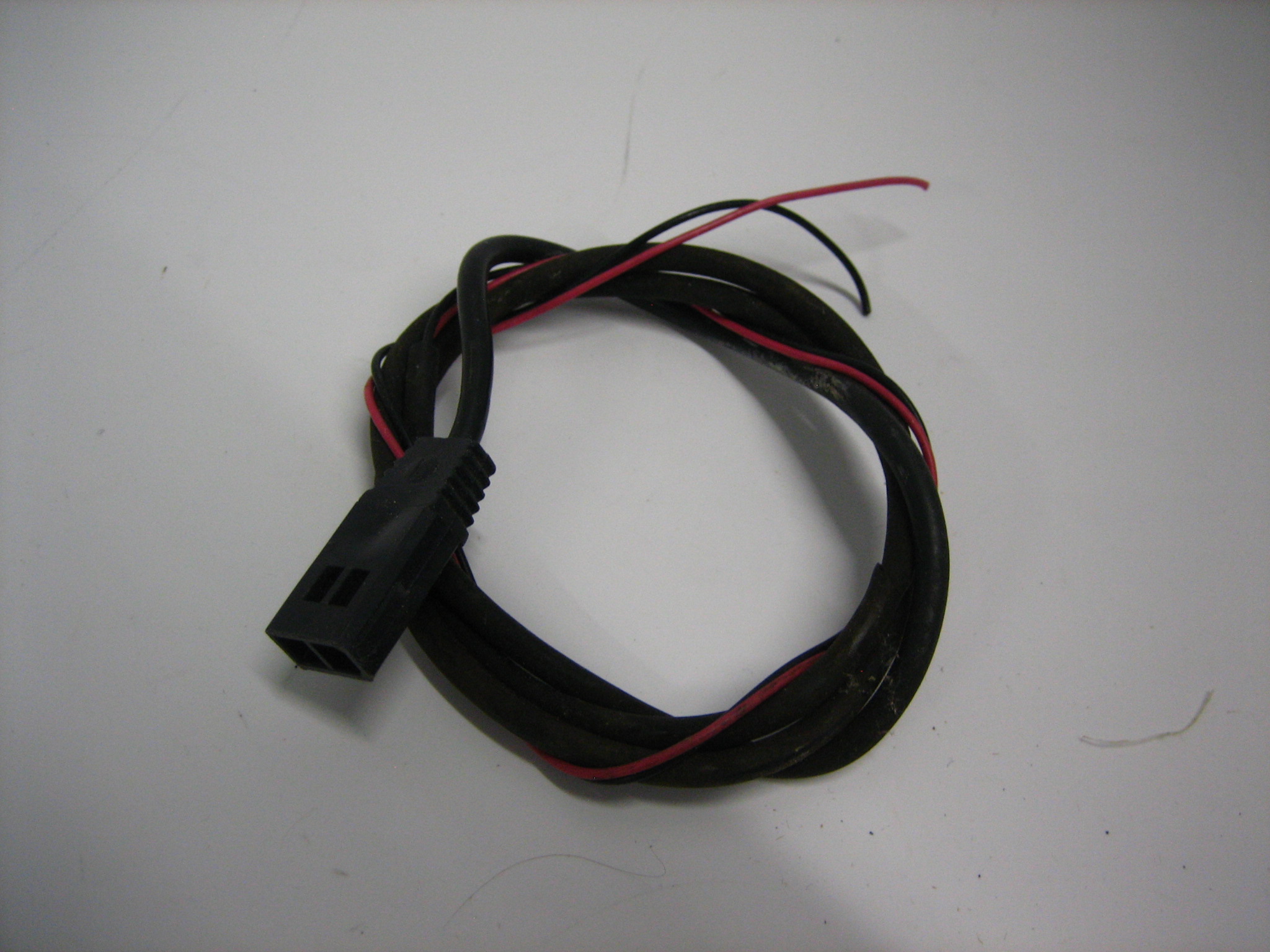 Humminbird PC-10 Power Cable for Most Fishfinders – PiranhaMAX, Matrix ...