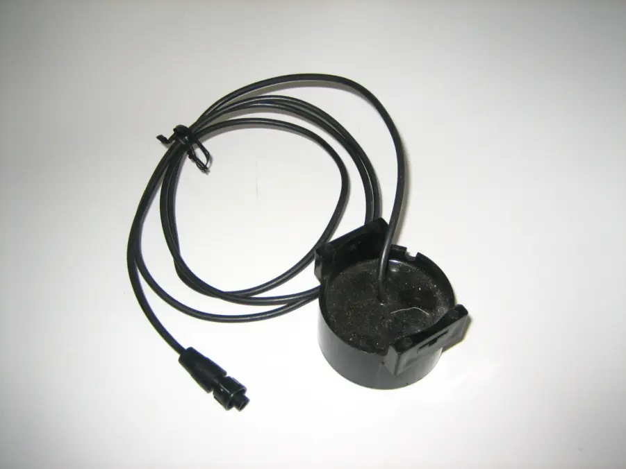 Humminbird XTM 9 16 P Trolling Motor Puck Transducer with 2 Pin ...