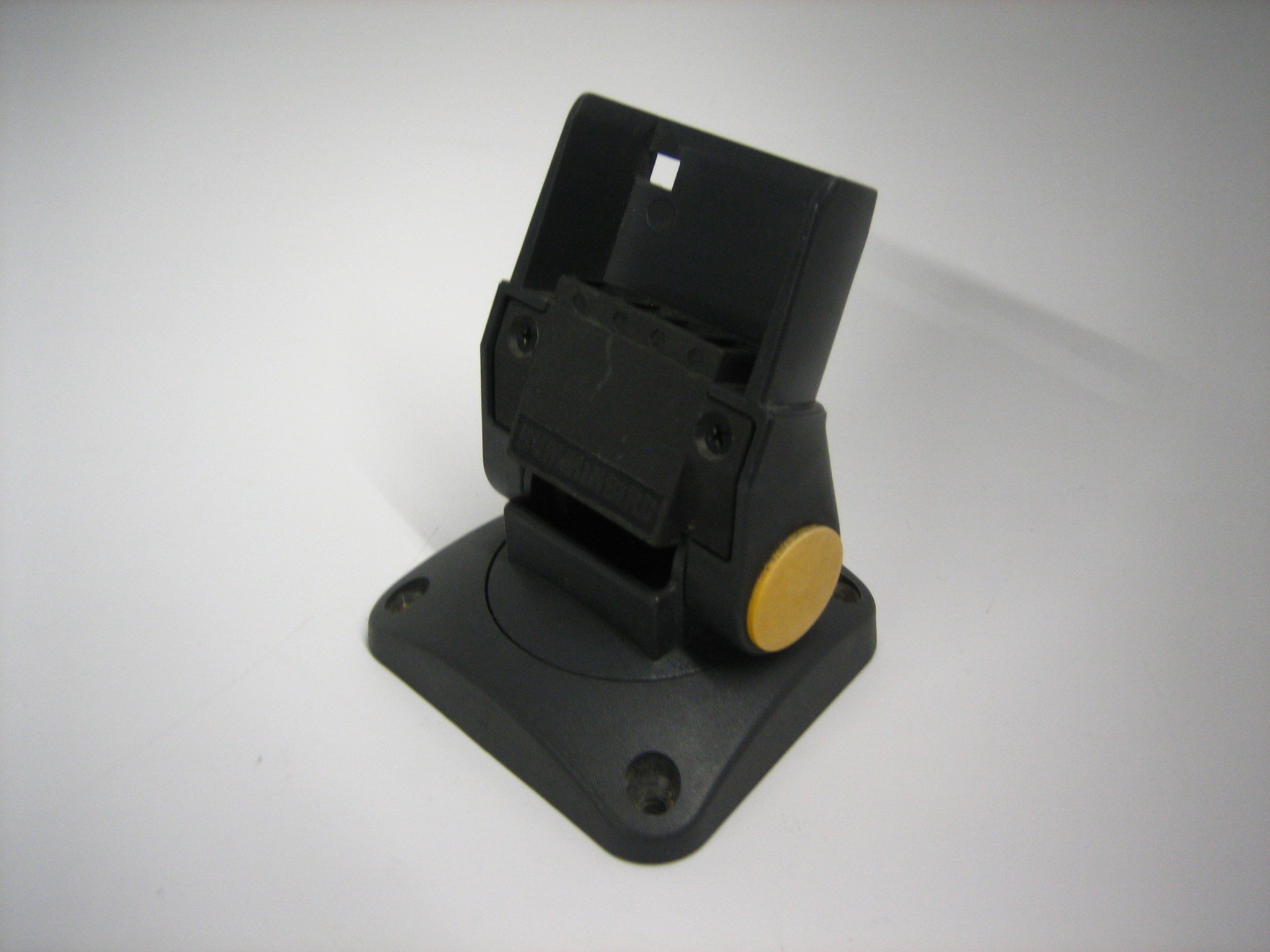 Humminbird MS2-Y Mounting Bracket Swivel Base for Legacy Fishfinders ...