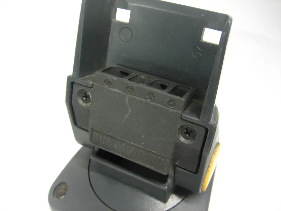 Humminbird MS2-Y Mounting Bracket Swivel Base for Legacy Fishfinders ...