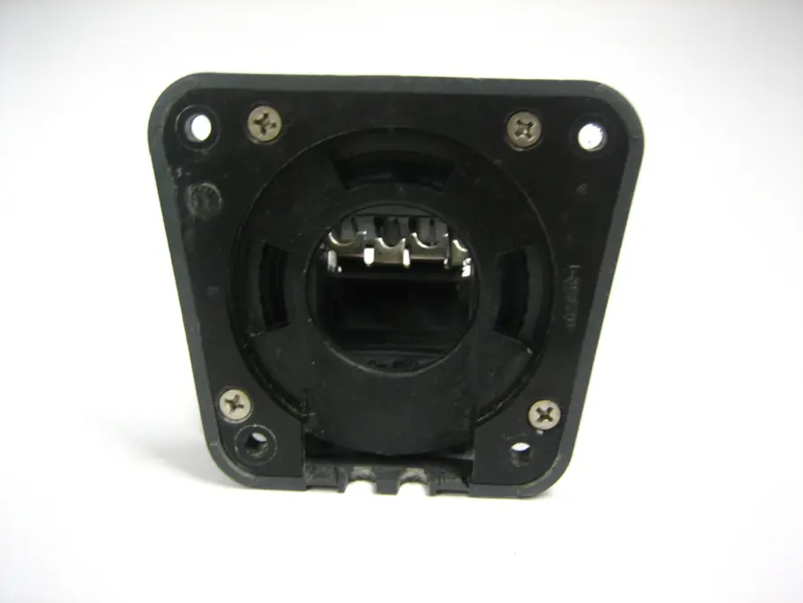 Humminbird MS2-Y Mounting Bracket Swivel Base for Legacy Fishfinders ...