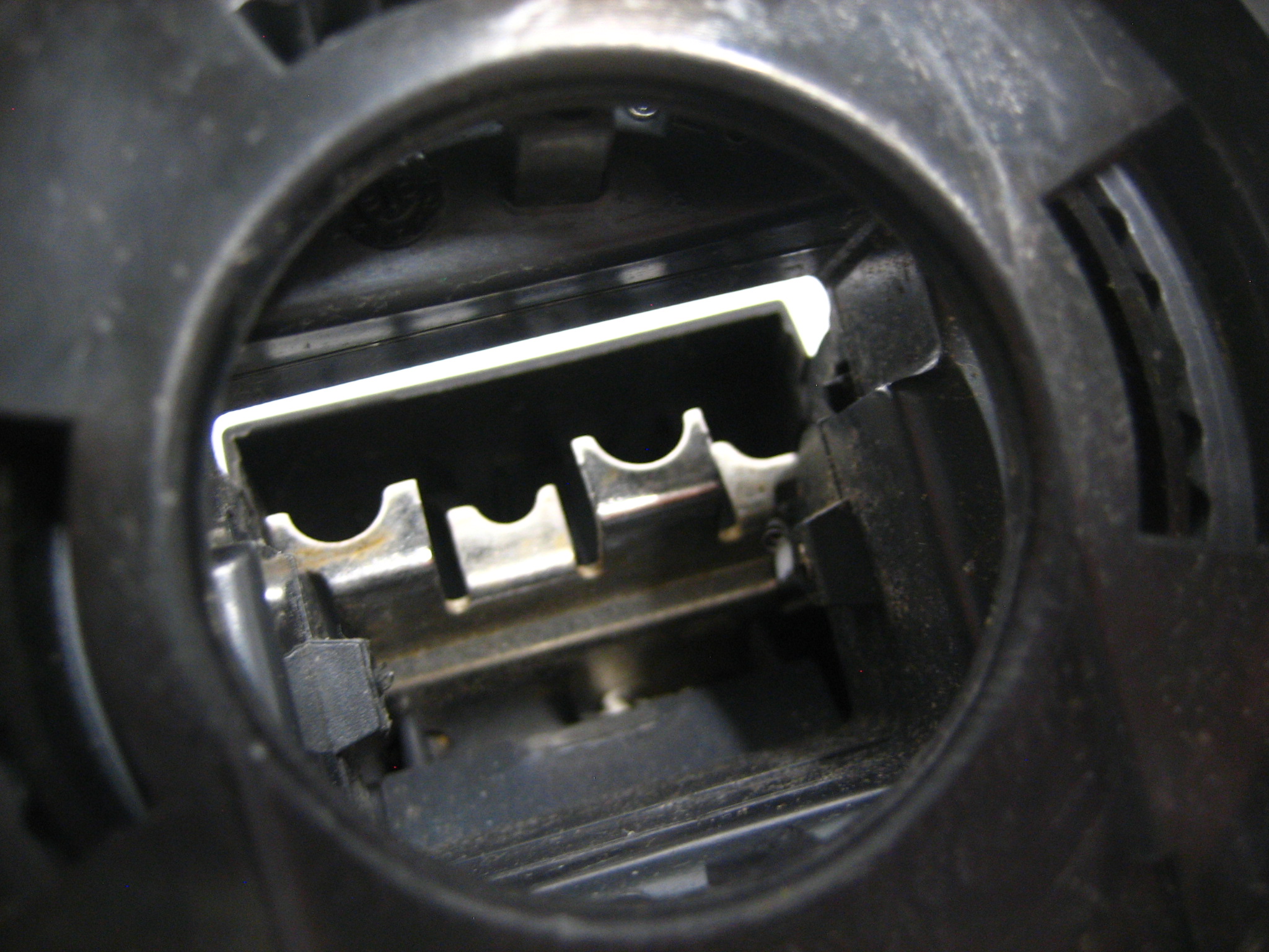 Humminbird MS2-Y Mounting Bracket Swivel Base for Legacy Fishfinders ...