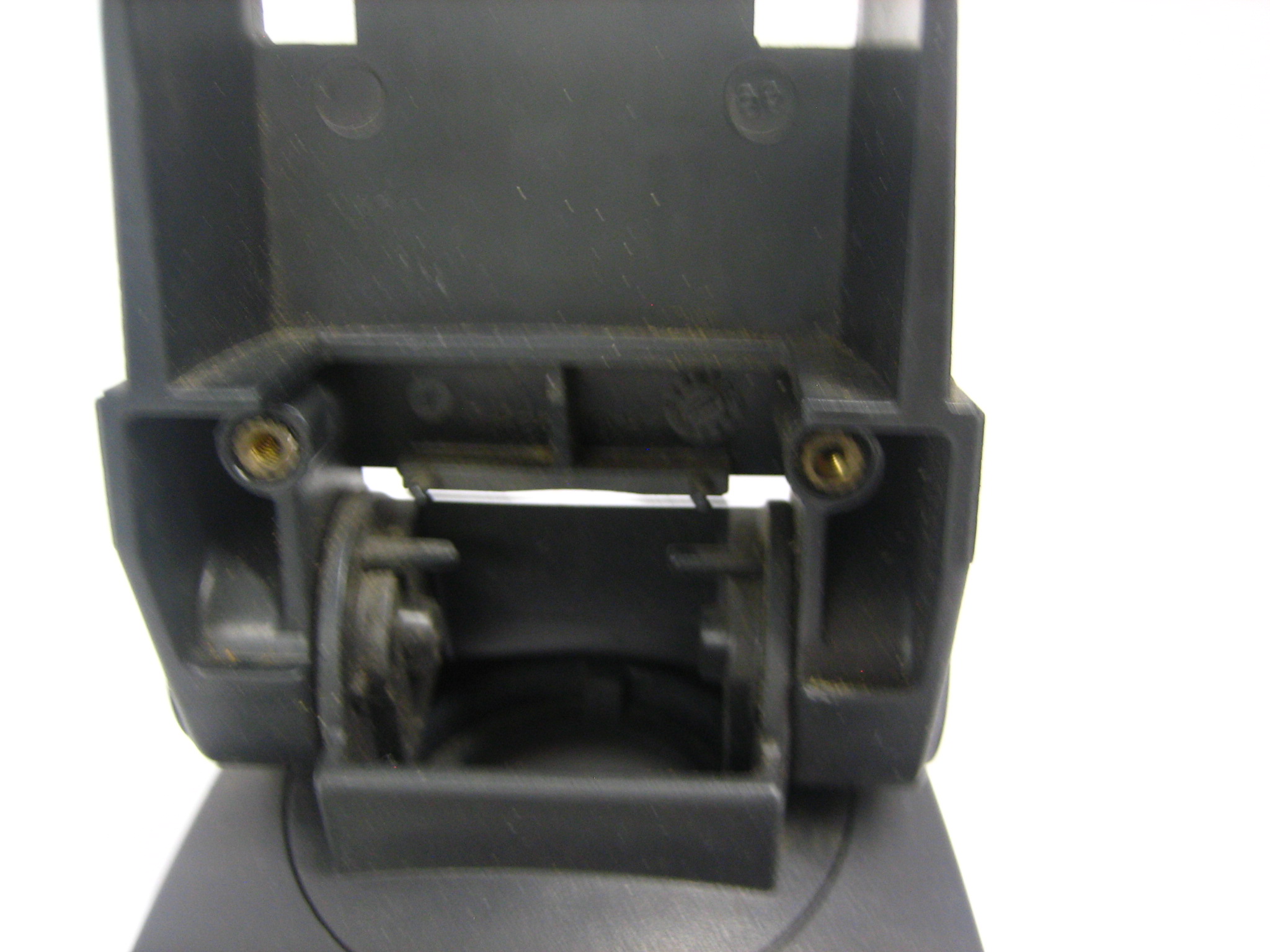 Humminbird MS-M Mounting Bracket Swivel Base Body for Legacy ...