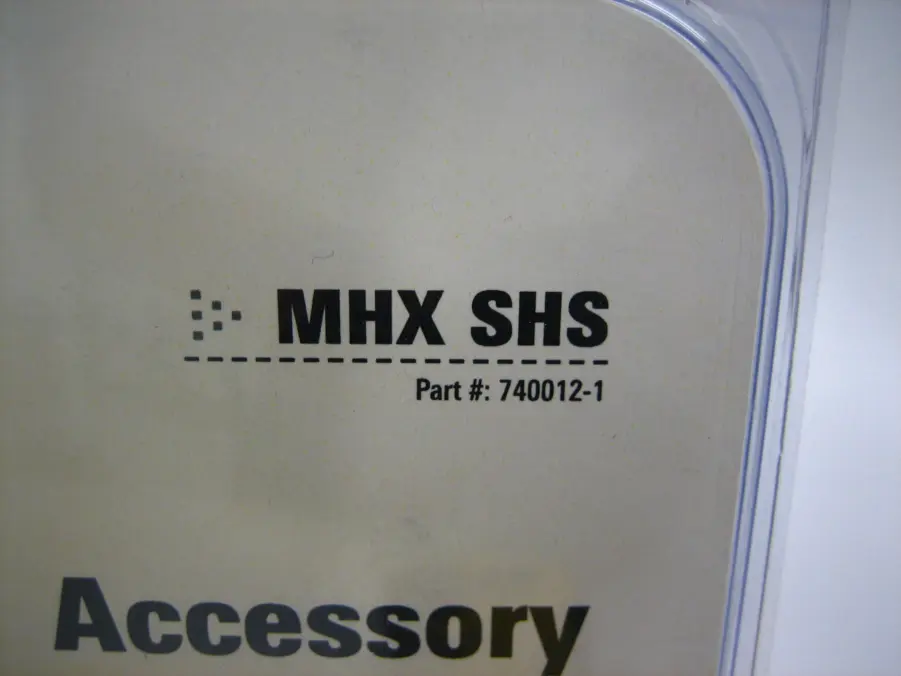 Humminbird MHX SHS Transom Transducer Hardware Bracket NEW for XHS 6 XHS 9 20 24 - Max Marine ...