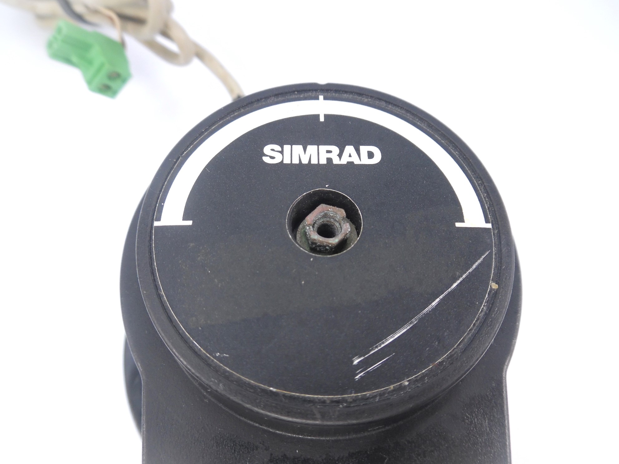 Simrad RF300 Autopilot Rudder Feedback Sensor 3.5ft Cable - Max Marine ...