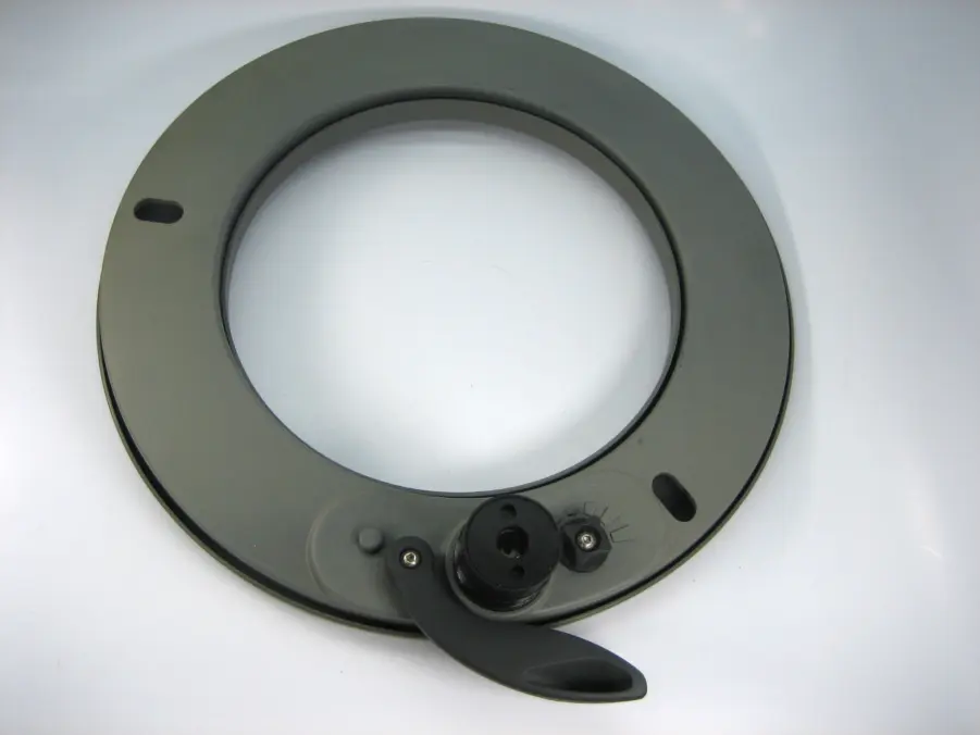 Raymarine – ST4000 MK2 Wheel Drive Unit NO Motor - Max Marine Electronics