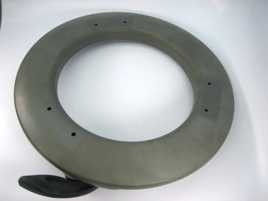 Raymarine – ST4000 MK2 Wheel Drive Unit NO Motor - Max Marine Electronics