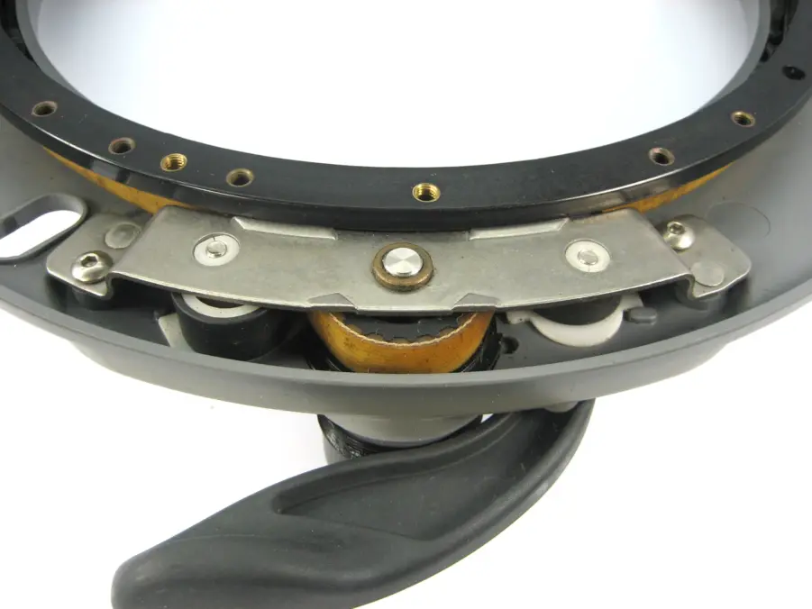 Raymarine – ST4000 MK2 Wheel Drive Unit NO Motor - Max Marine Electronics