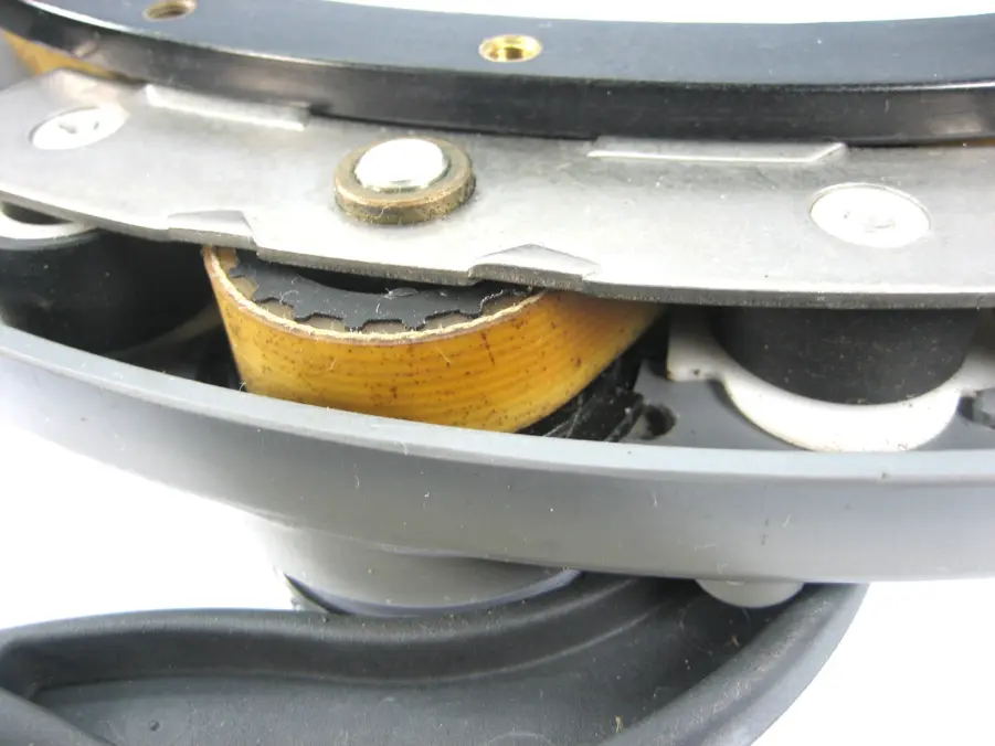 Raymarine – ST4000 MK2 Wheel Drive Unit NO Motor - Max Marine Electronics