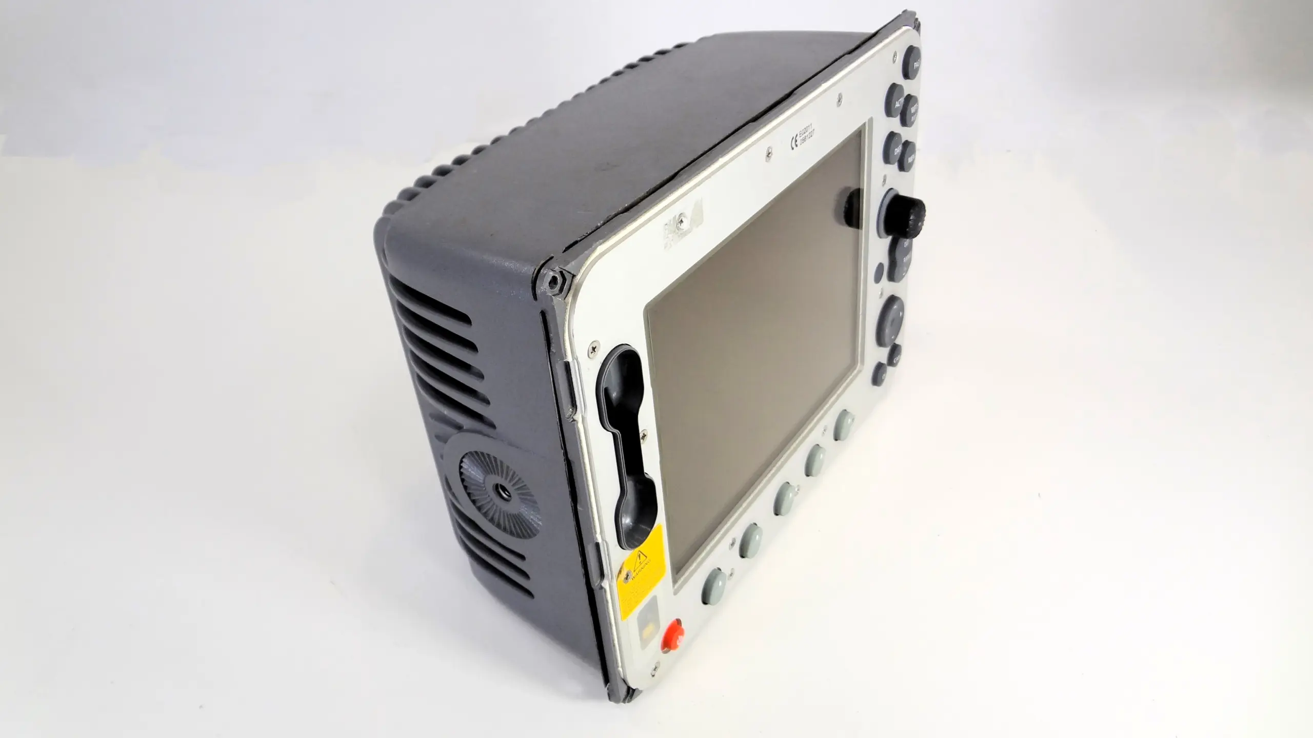 Raymarine E80 E-Series Classic Display - E02011 - Used - Tested/Great ...
