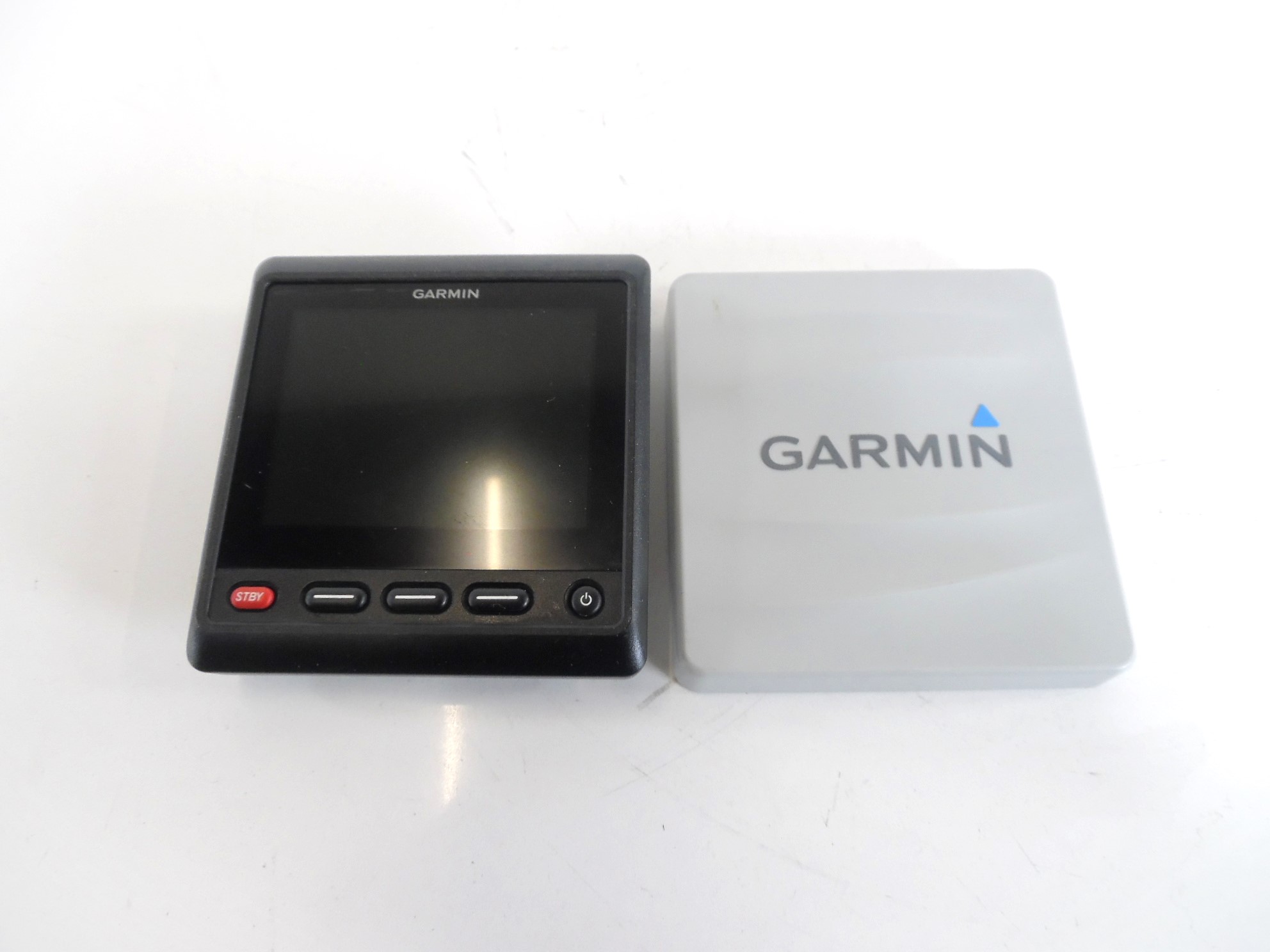 Garmin GHC 20 GHP Reactor Hydraulic Autopilot Corepack W/SmartPump V1 ...