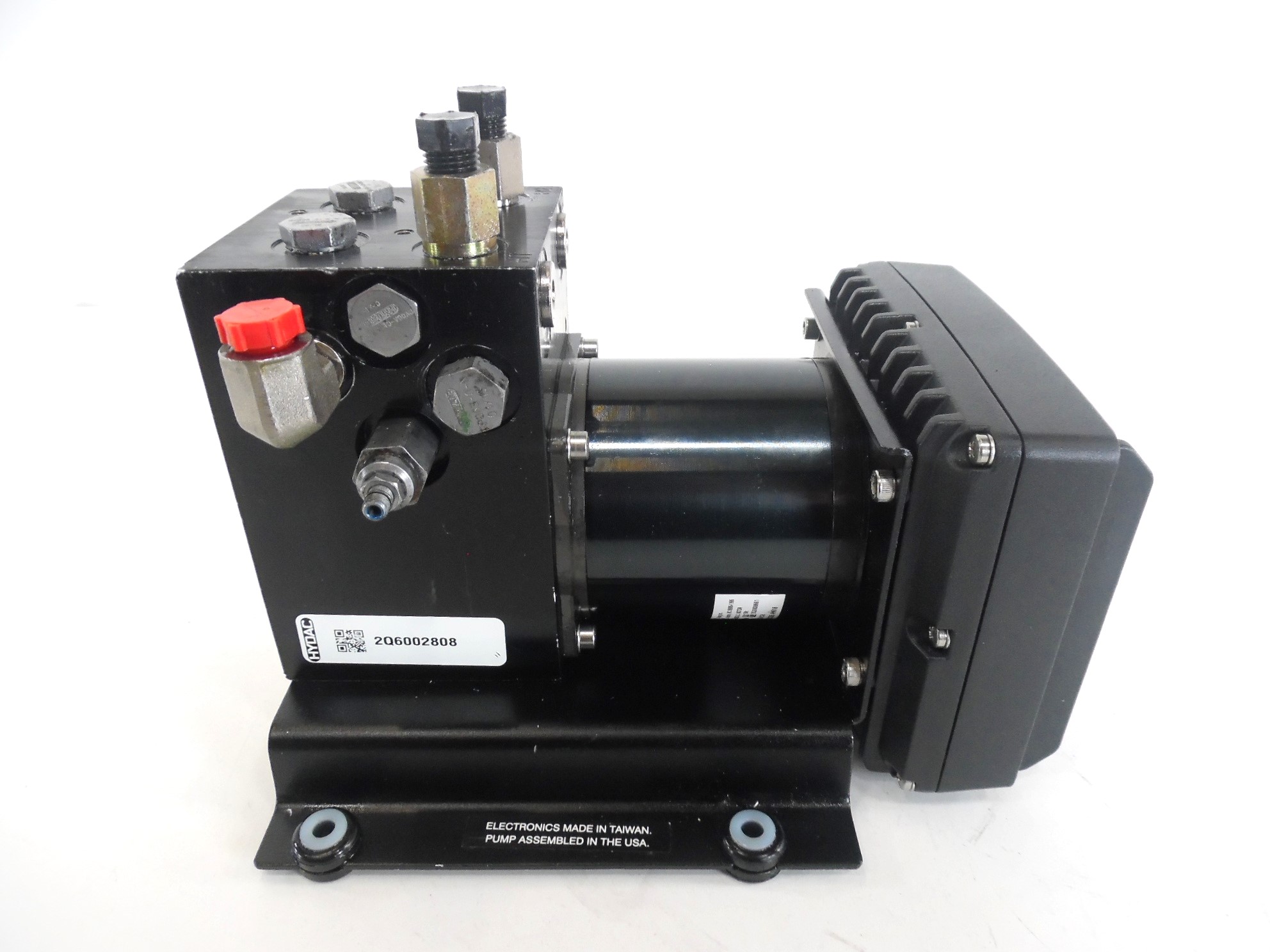 Garmin GHC 20 GHP Reactor Hydraulic Autopilot Corepack W/SmartPump V1 ...