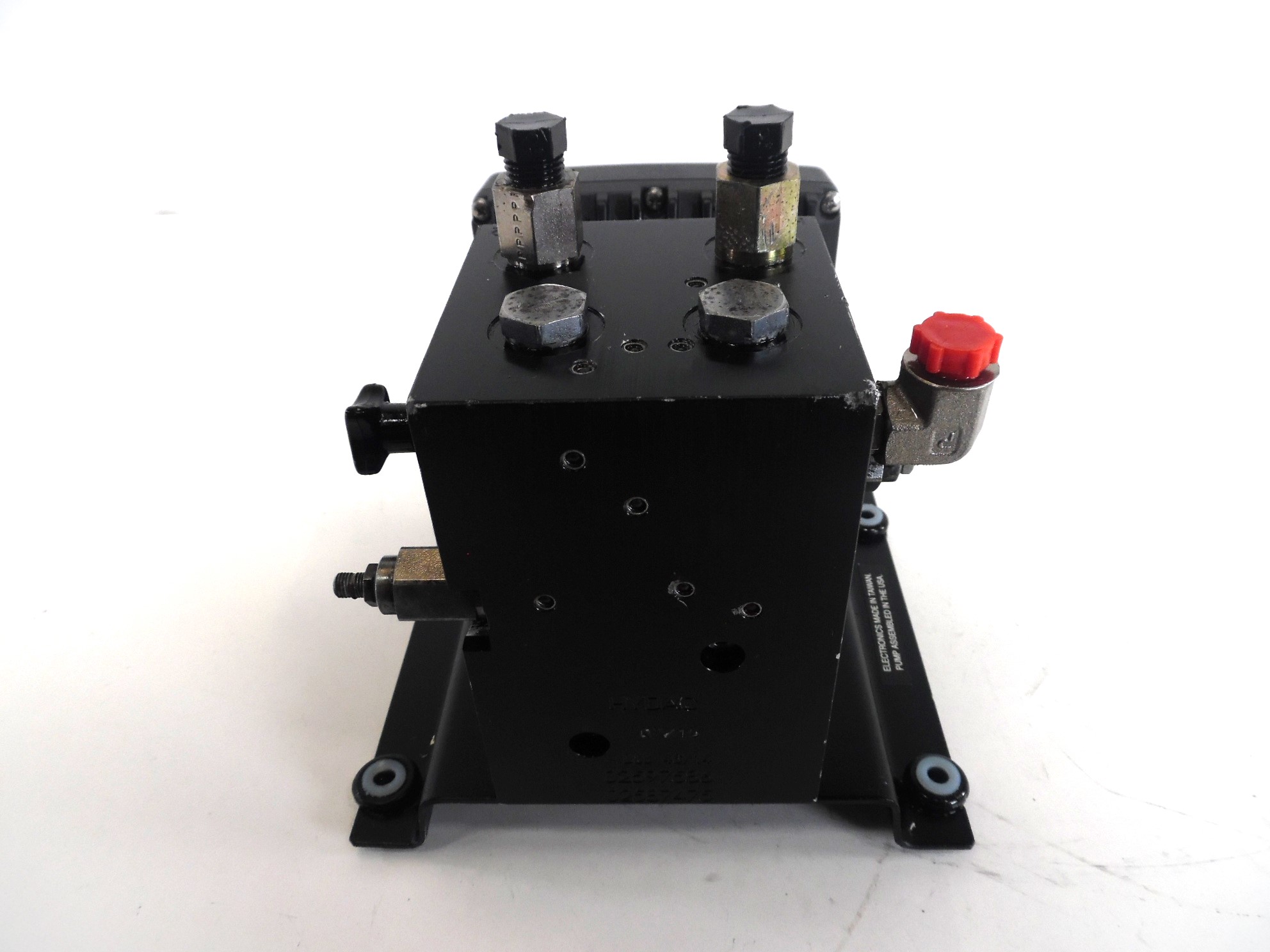 Garmin GHC 20 GHP Reactor Hydraulic Autopilot Corepack W/SmartPump V1 ...