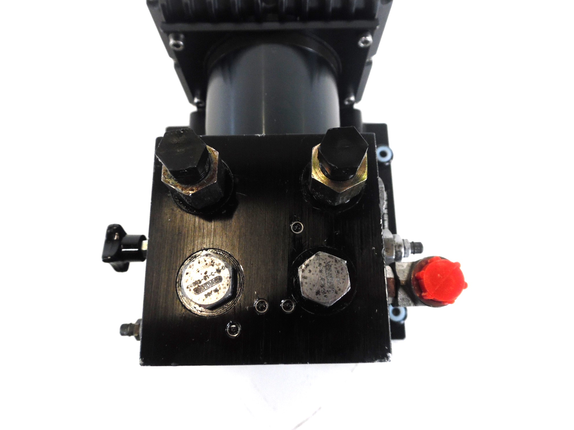 Garmin GHC 20 GHP Reactor Hydraulic Autopilot Corepack W/SmartPump V1 ...